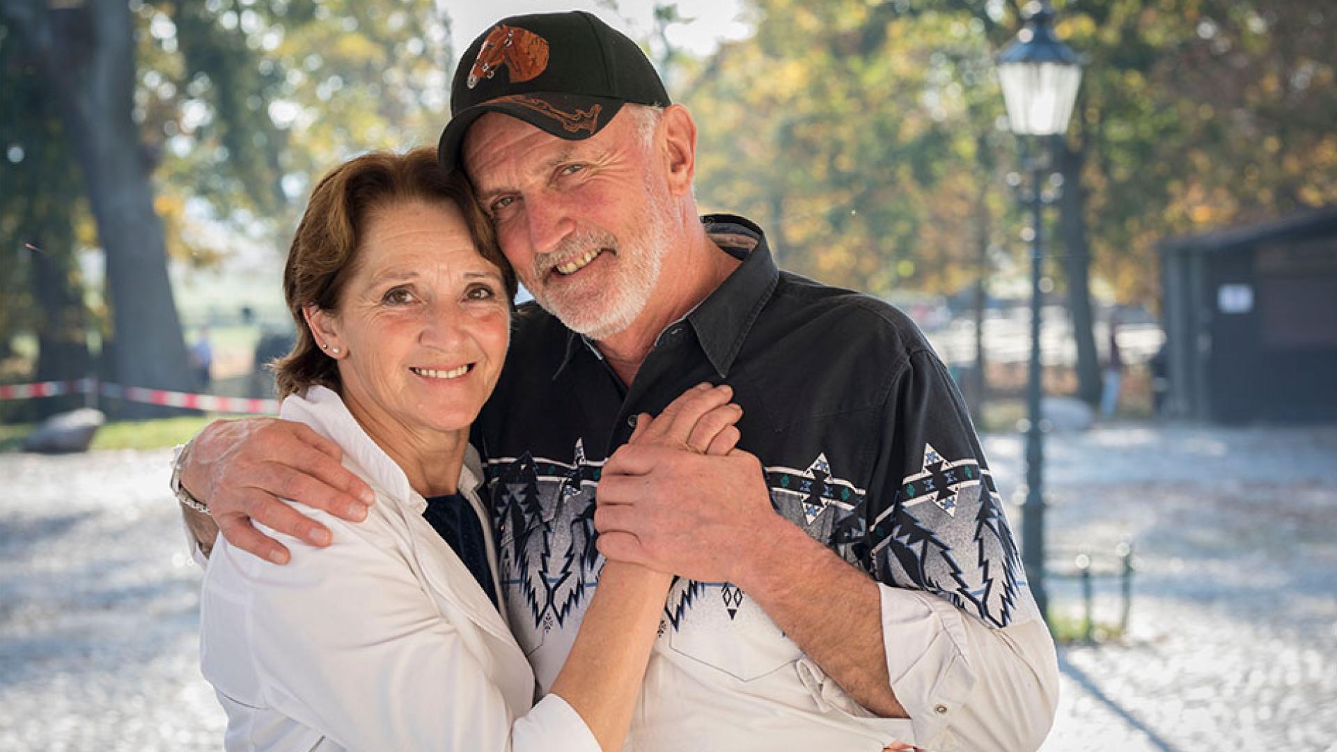 "Bauer sucht Frau": Was wurde aus Andreas & Inge?