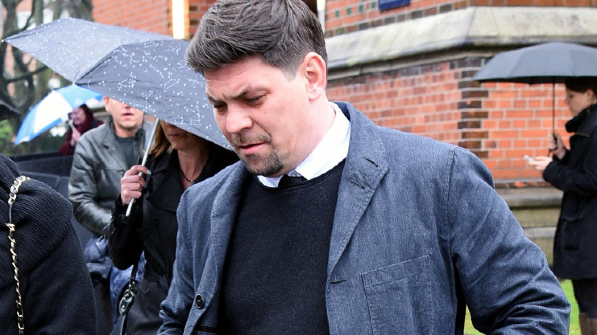 Tim Mälzer: Bewegende Erinnerung an seinen verstorbenen Vater