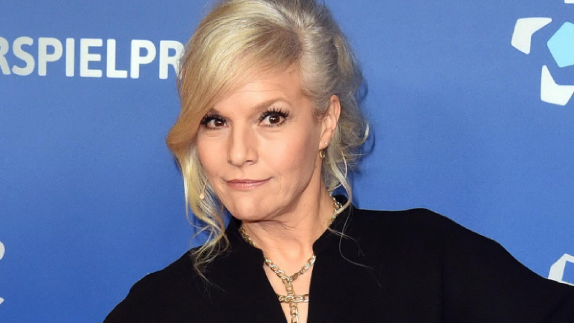 Ina Müller: Nach Trennung von Johannes Oerding - Überraschende Worte ...