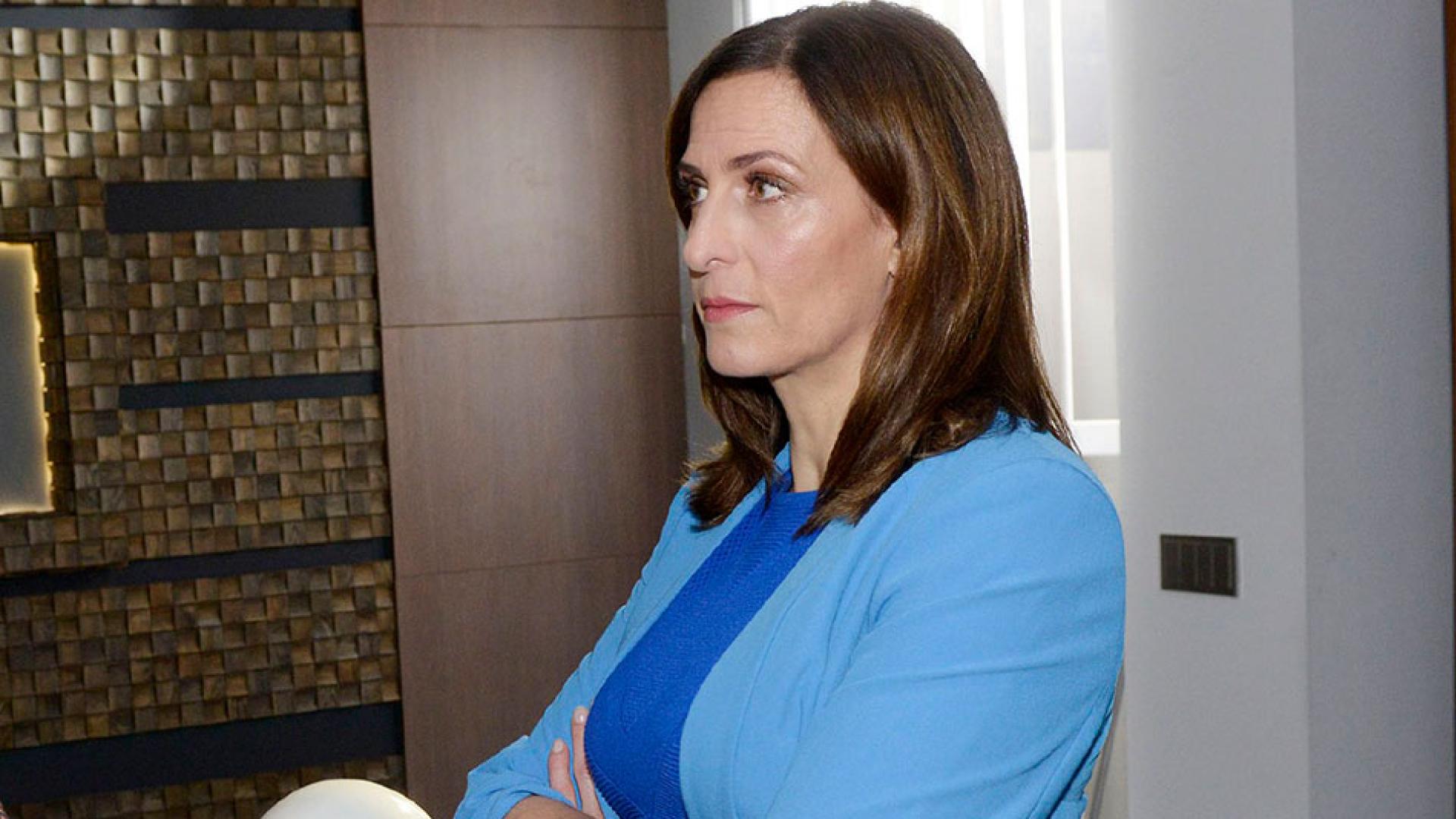 GZSZ: Abschied besiegelt - Fans müssen sich von Ulrike Frank verabschieden