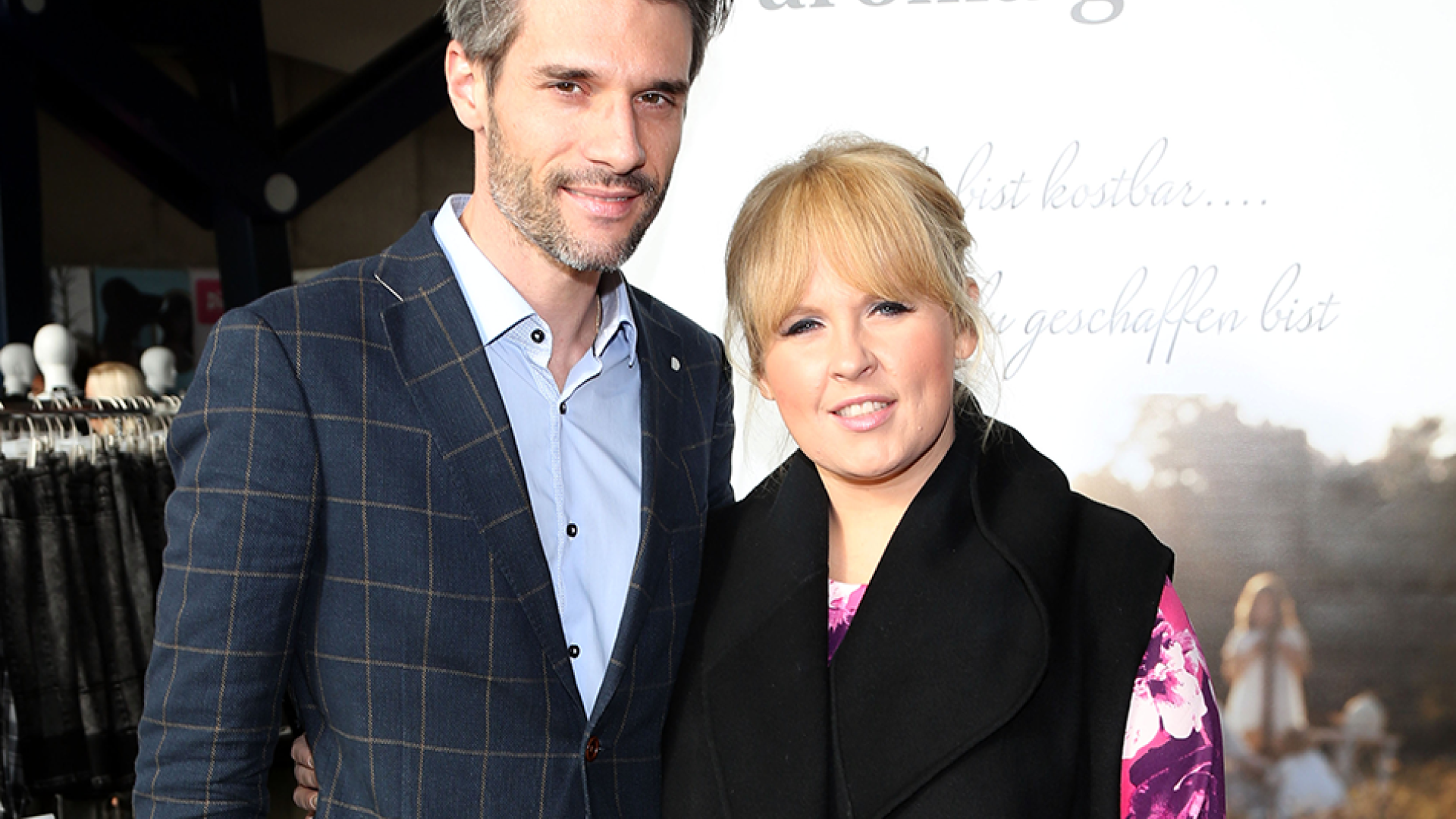 Maite Kelly: Trennung von Ex-Mann Florent Raimond – So überwand sie den ...