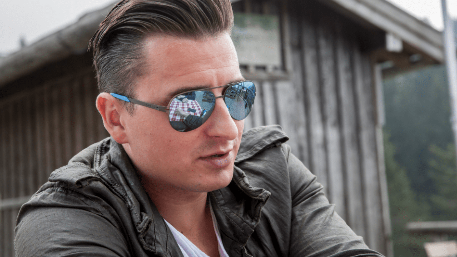 Andreas Gabalier: "Das hat mir weh getan"
