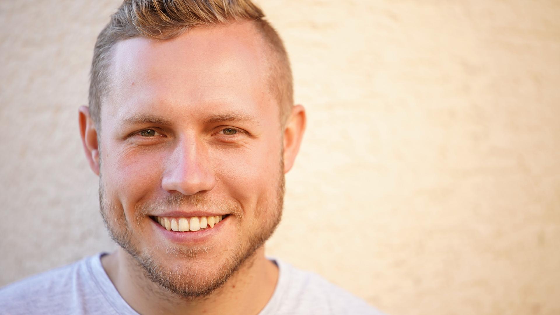 "Bauer sucht Frau"-Patrick Romer: Liebes-Hammer bestätigt? "Verliebtes ...