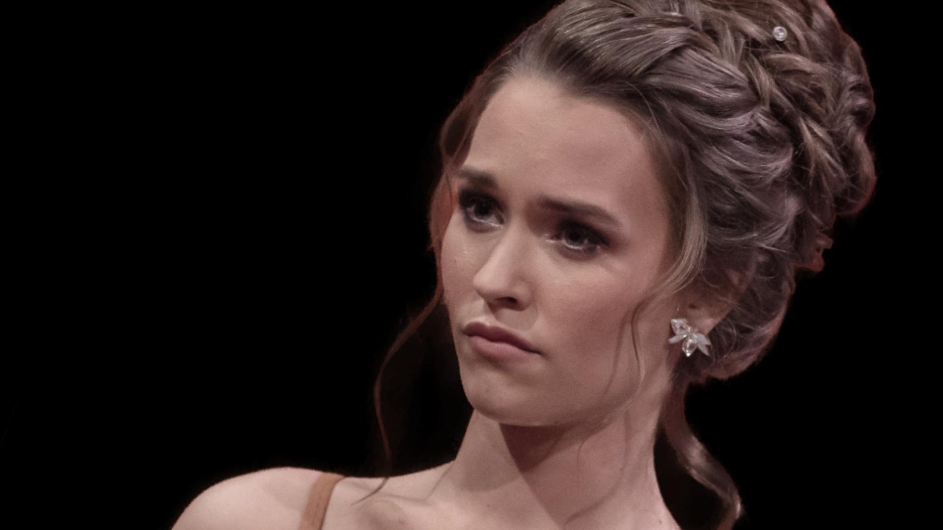 Laura Müller: Kurz vor der Geburt - Fieser Spott für Babybauchfoto