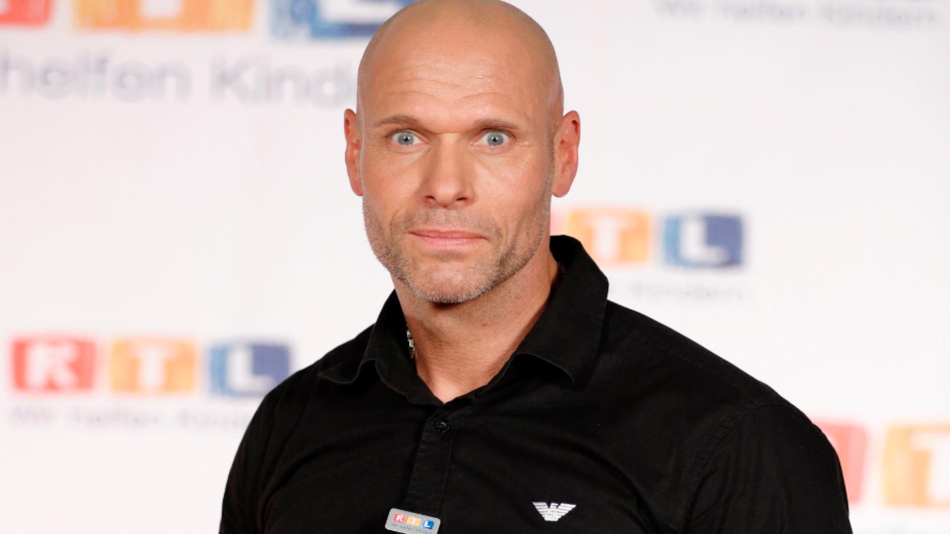 Thorsten Legat: Familien-Drama aufgeflogen? Sohn Leon ist "spurlos ...