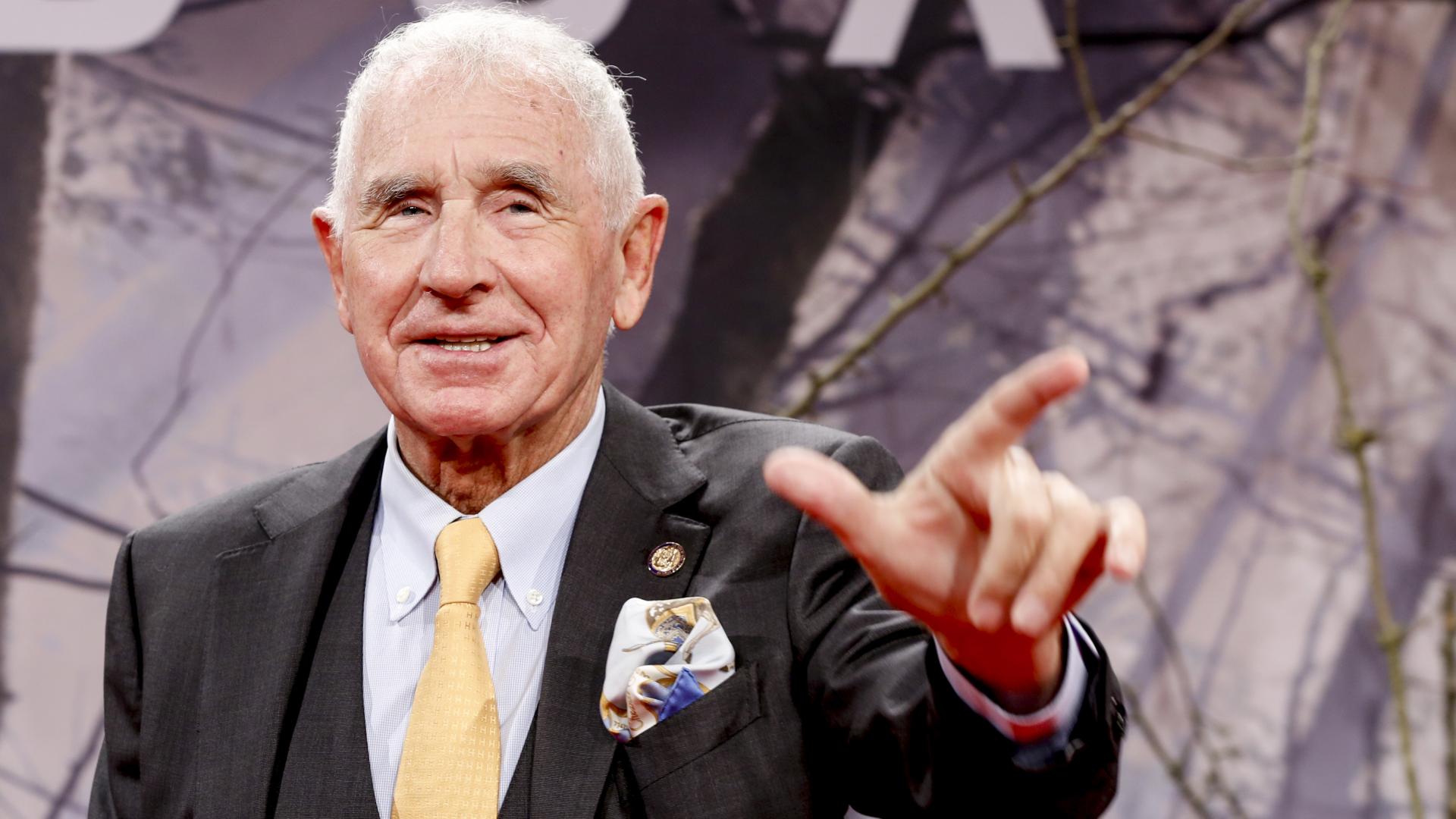 Prinz Frédéric von Anhalt: Der Tod seines Sohnes gibt Rätsel auf