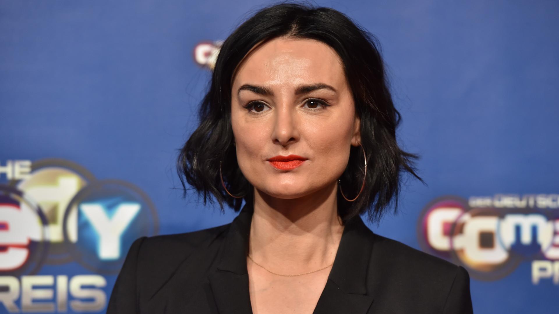 Tatort-Star Mimi Fiedler: Sie spricht Klartext über ihr Ehe-Aus
