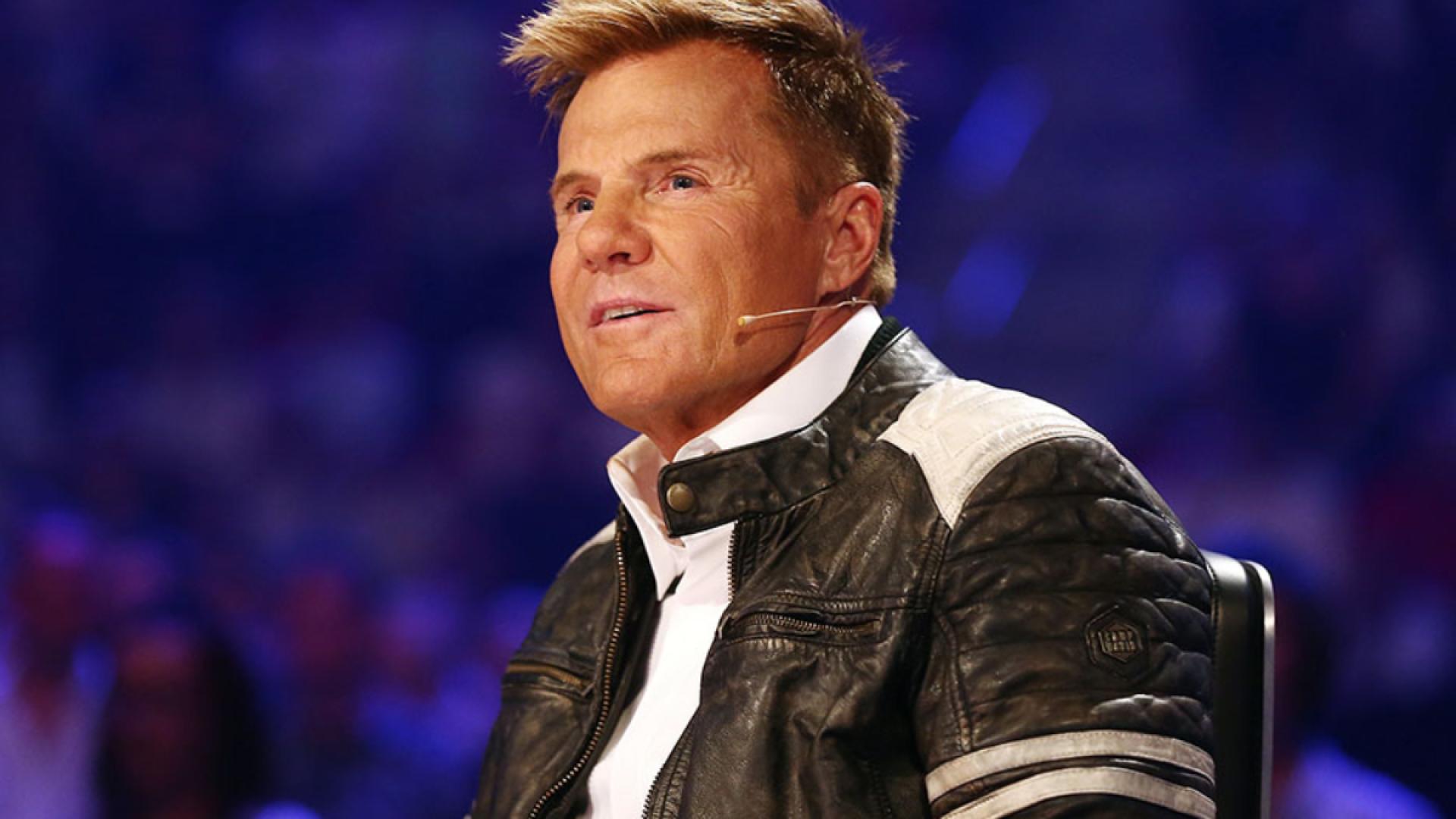 Dieter Bohlen: Überraschende Worte über Mark Medlock & Daniel Küblböck
