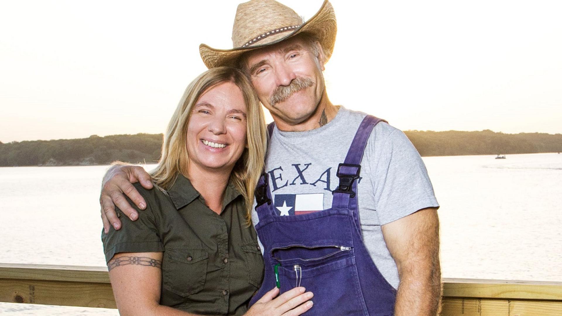 Die Reimanns: Ihr Leben in Bildern