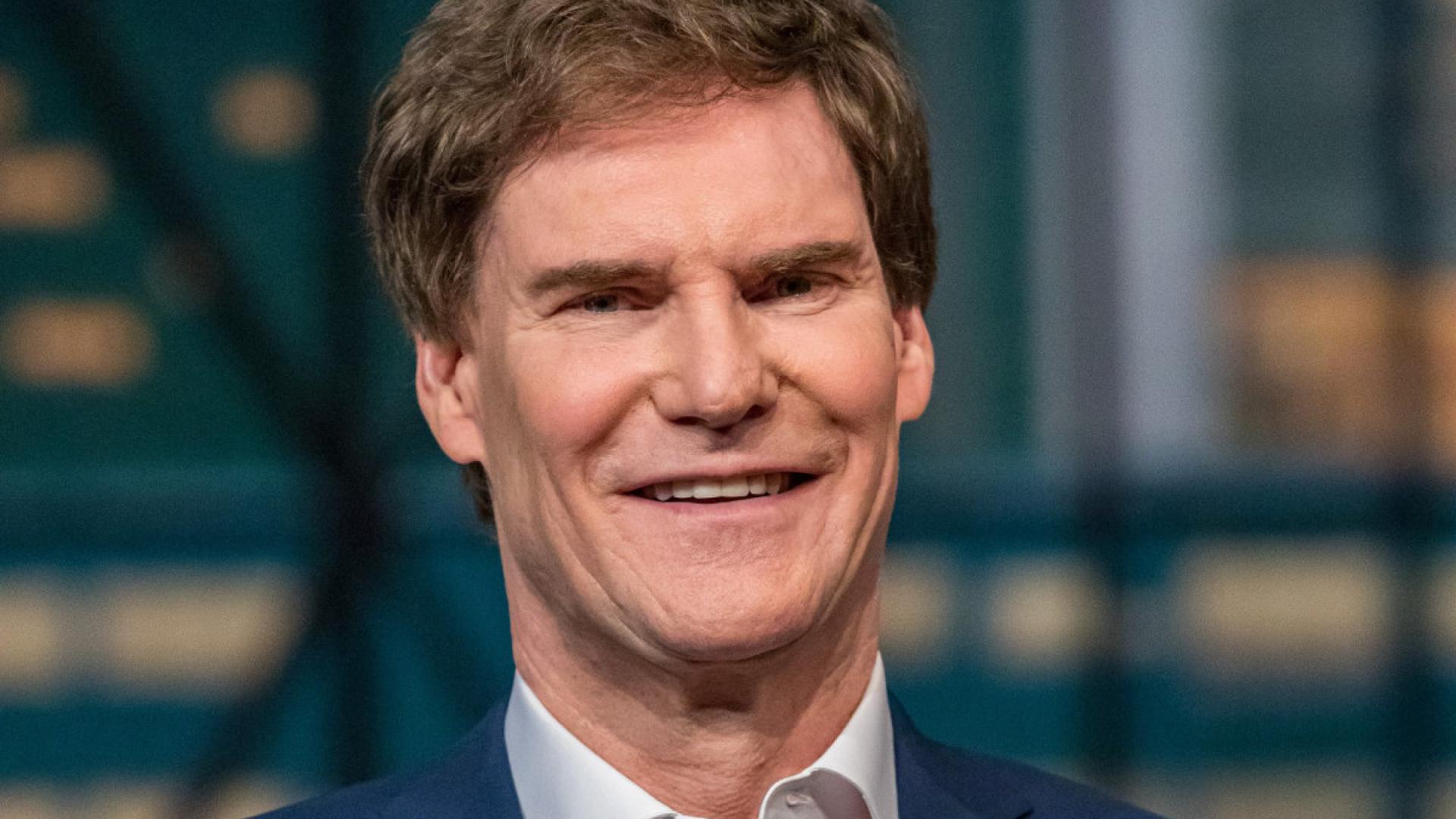 Carsten Maschmeyer: Vermögen - So reich ist der "Die Höhle der Löwen"-Investor | OK! Magazin