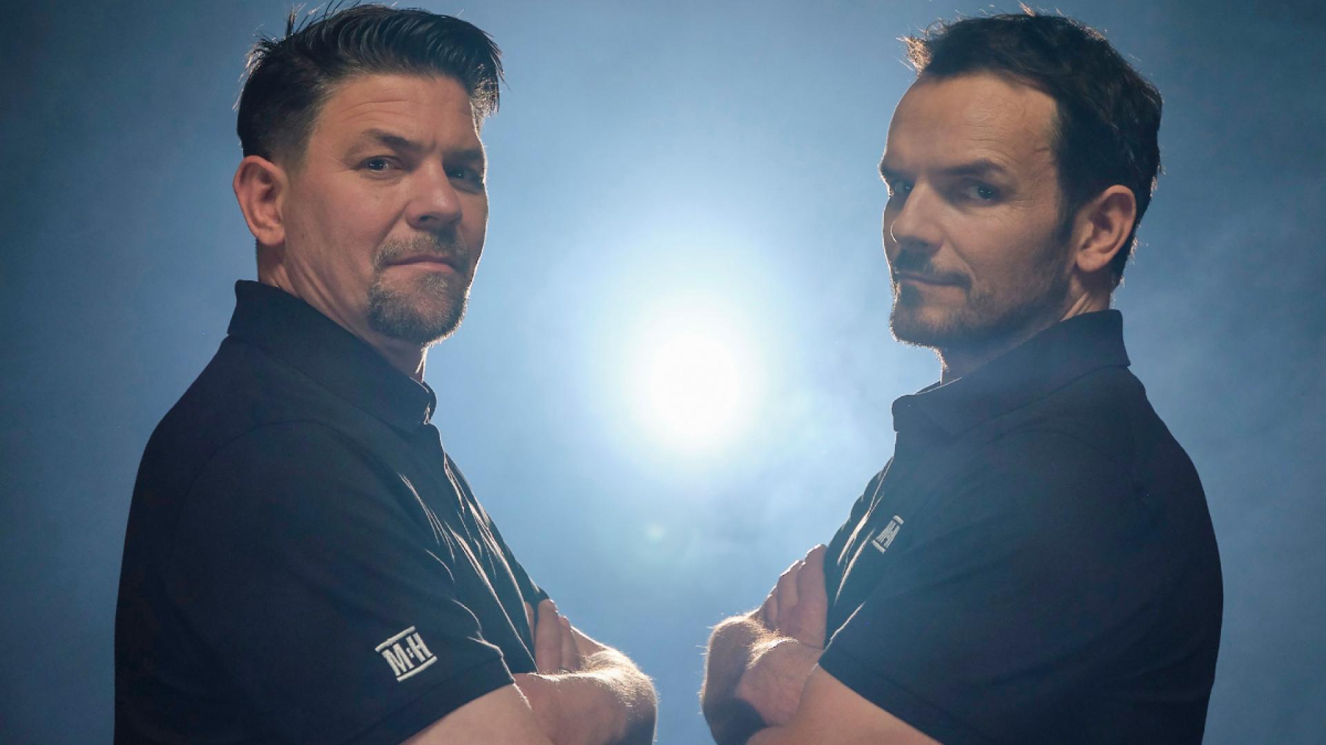 Steffen Henssler & Tim Mälzer: Zoff vor der Kamera eskaliert! Dann wird ...