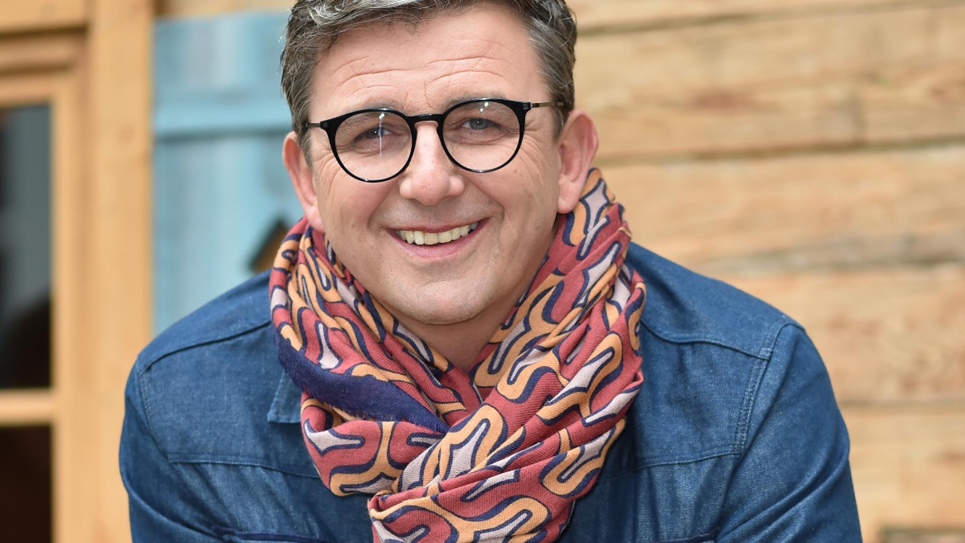 Hans Sigl: Kinder, Ehefrau & Co. - Alle Infos über den "Bergdoktor"-Star