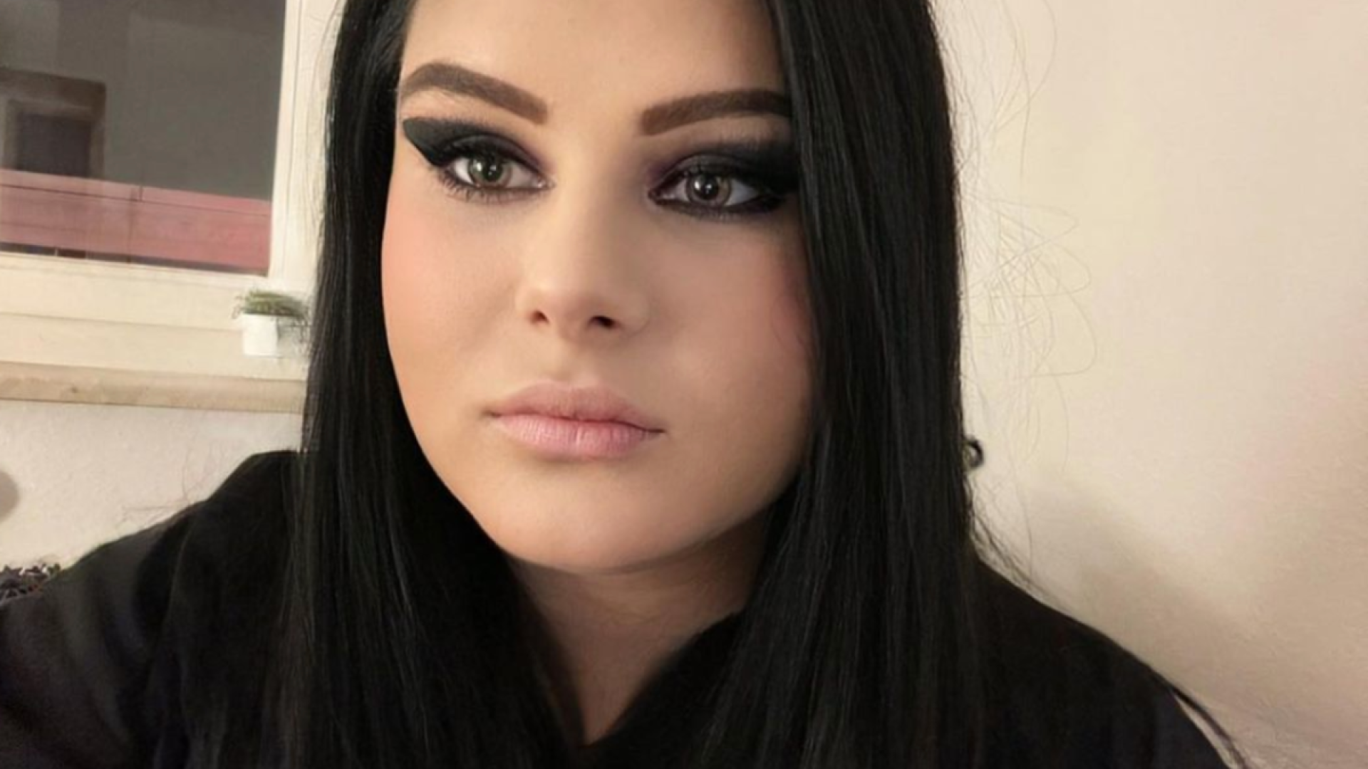 Calantha Wollny: Radikale Veränderung