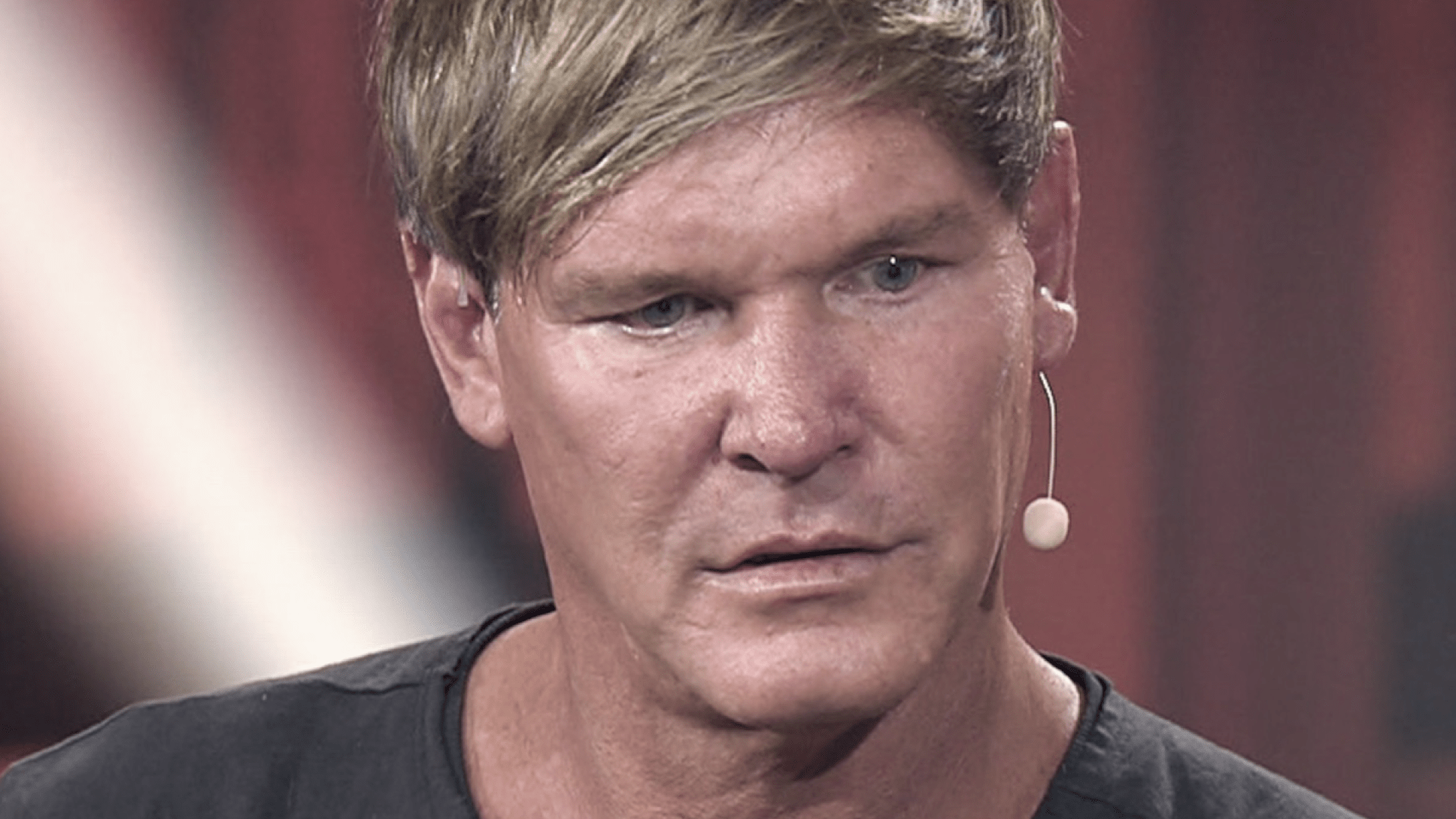 "Goodbye Deutschland"-Steff Jerkel: Neues Update! Er hat die Klinik ...