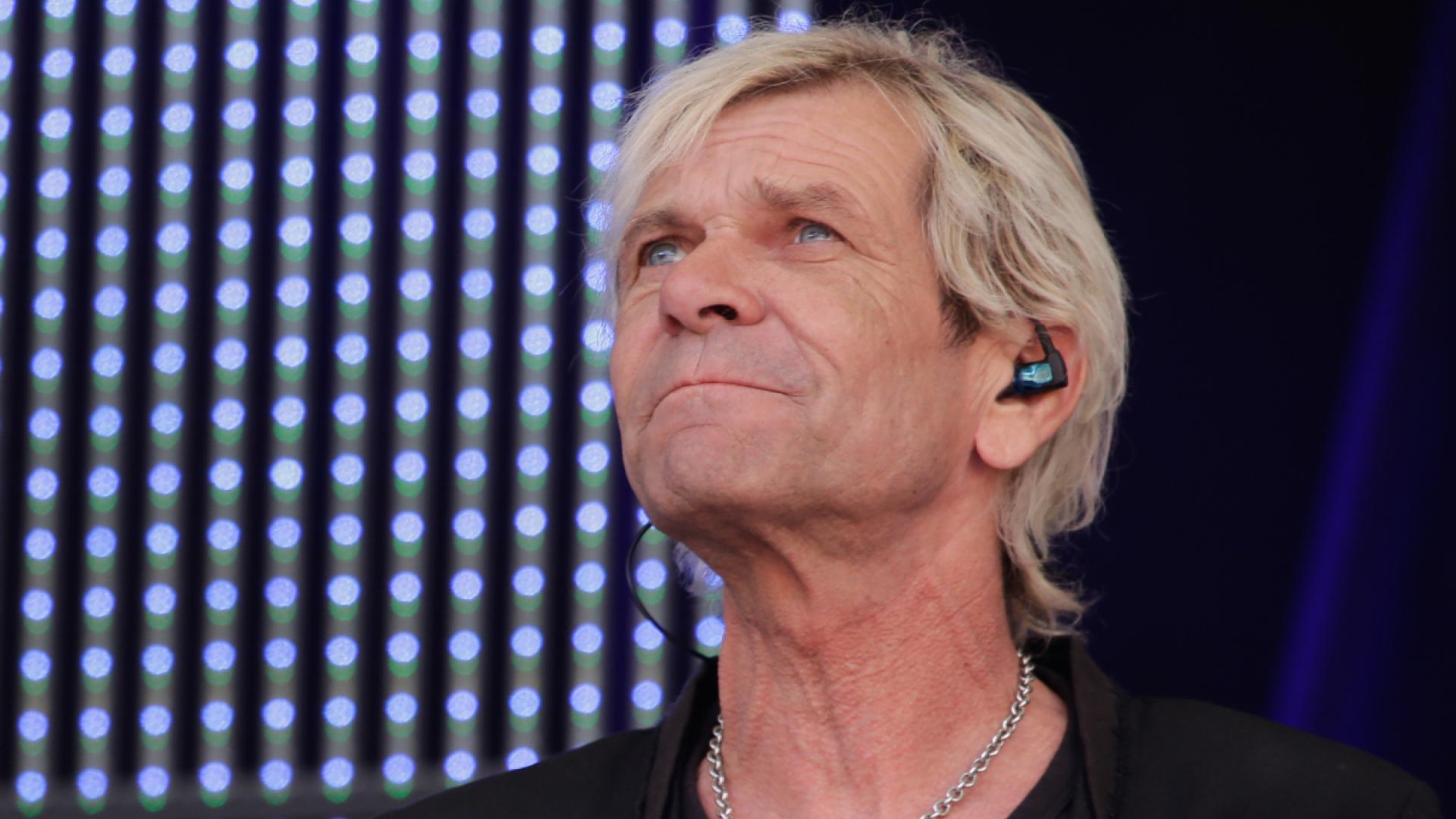 Matthias Reim: Seltene Enthüllung um Töchterchen Zoe