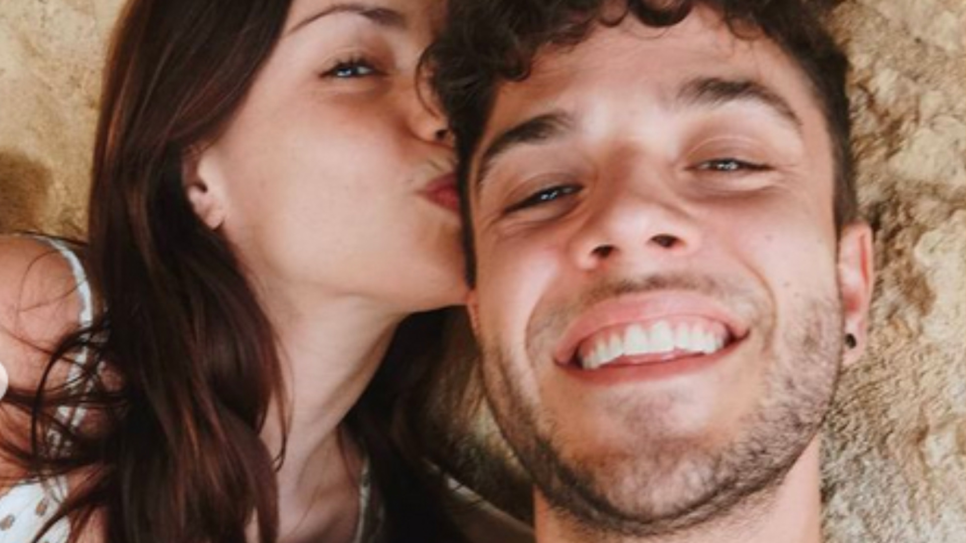 "Let's Dance"-Christina Luft: Ein Baby? Luca Hänni ist "bereit"