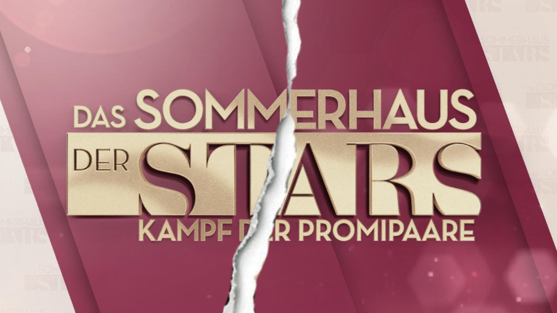 Sommerhaus Der Stars Trennung
