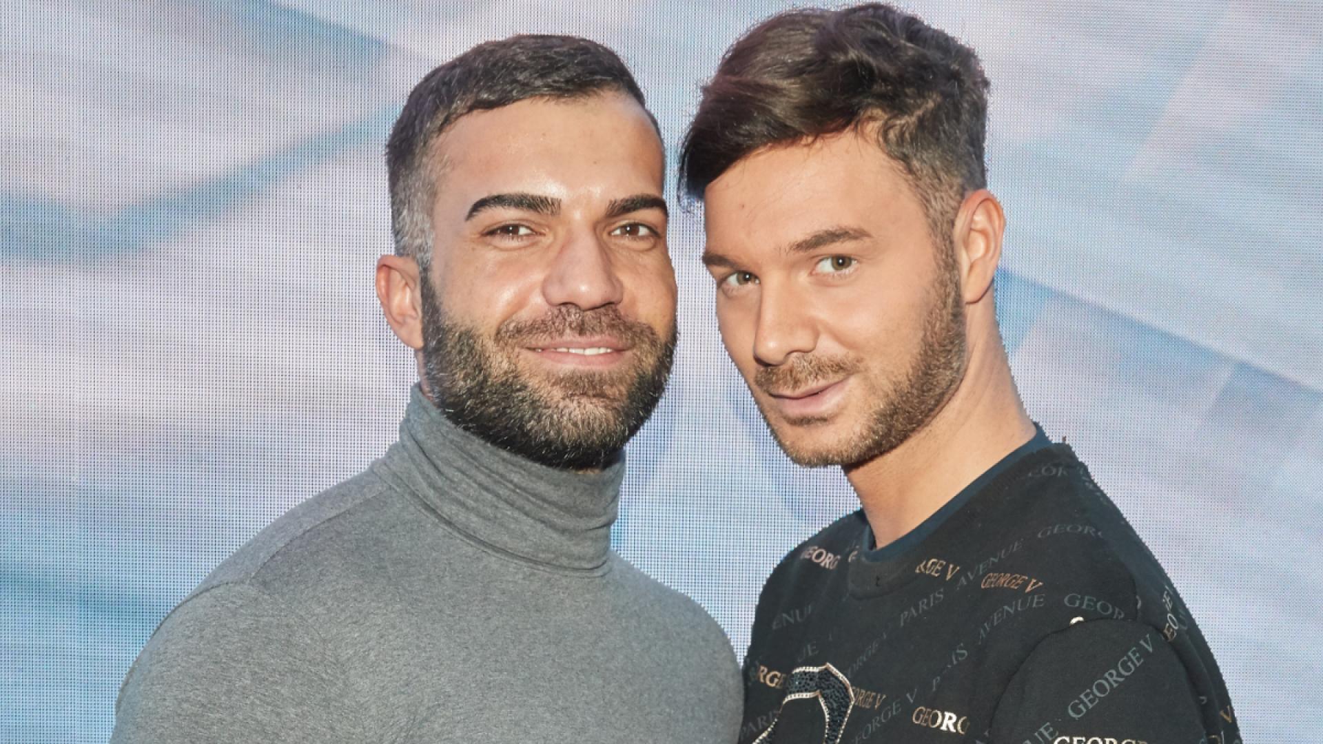 Sam Dylan: Traurige Offenbarung – Darum kennt er Rafi Racheks Eltern nicht | OK! Magazin