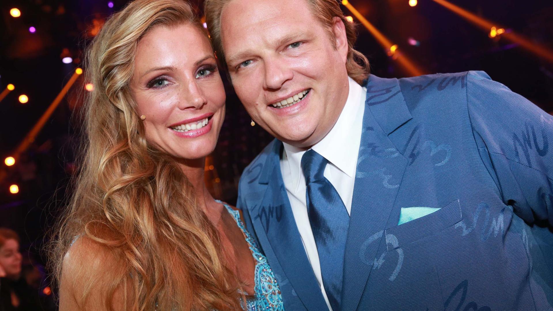 "Stepping Out": Björn Freitag und seine Anna müssen gehen!