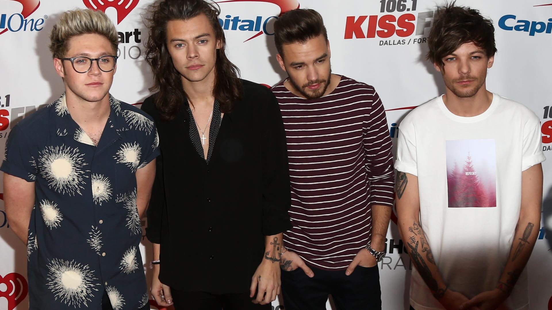 "NME Awards": Ist One Direction die schlechteste Band des Jahres? | OK ...