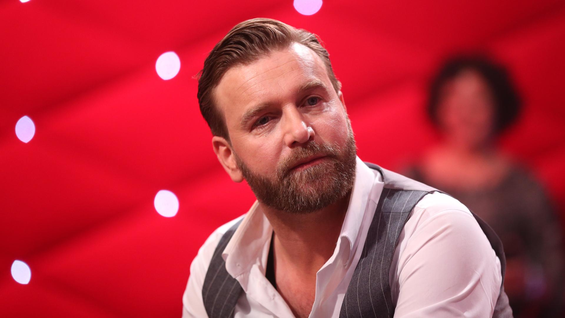 Echt jetzt!? So geschmacklos reagiert Niels Ruf auf den Tod von Roger ...