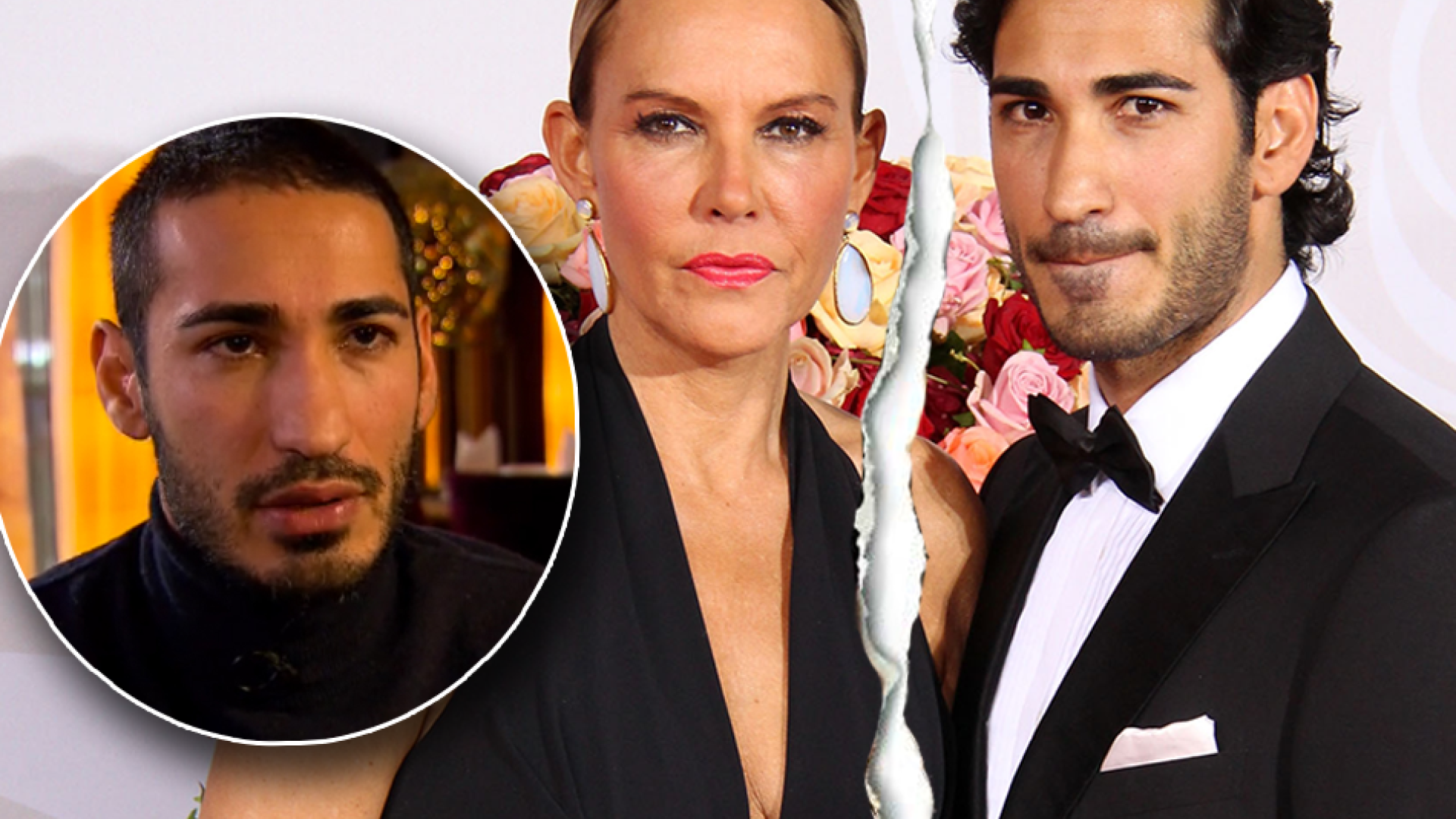 Umut Kekilli: Emotional wie nie! 1. Statement zum Seitensprung-Drama