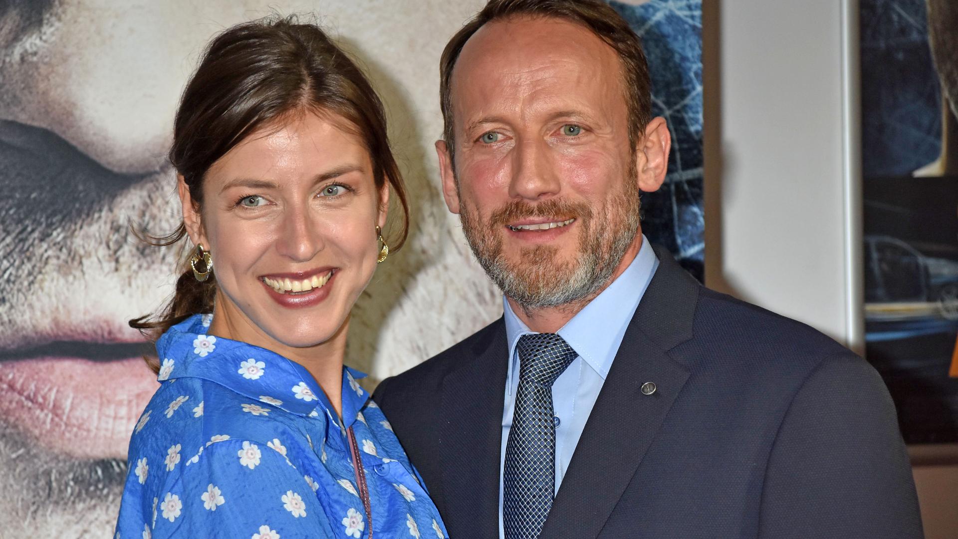 Wotan Wilke Möhring privat: Alles zu den Frauen und Kindern des "Tatort ...