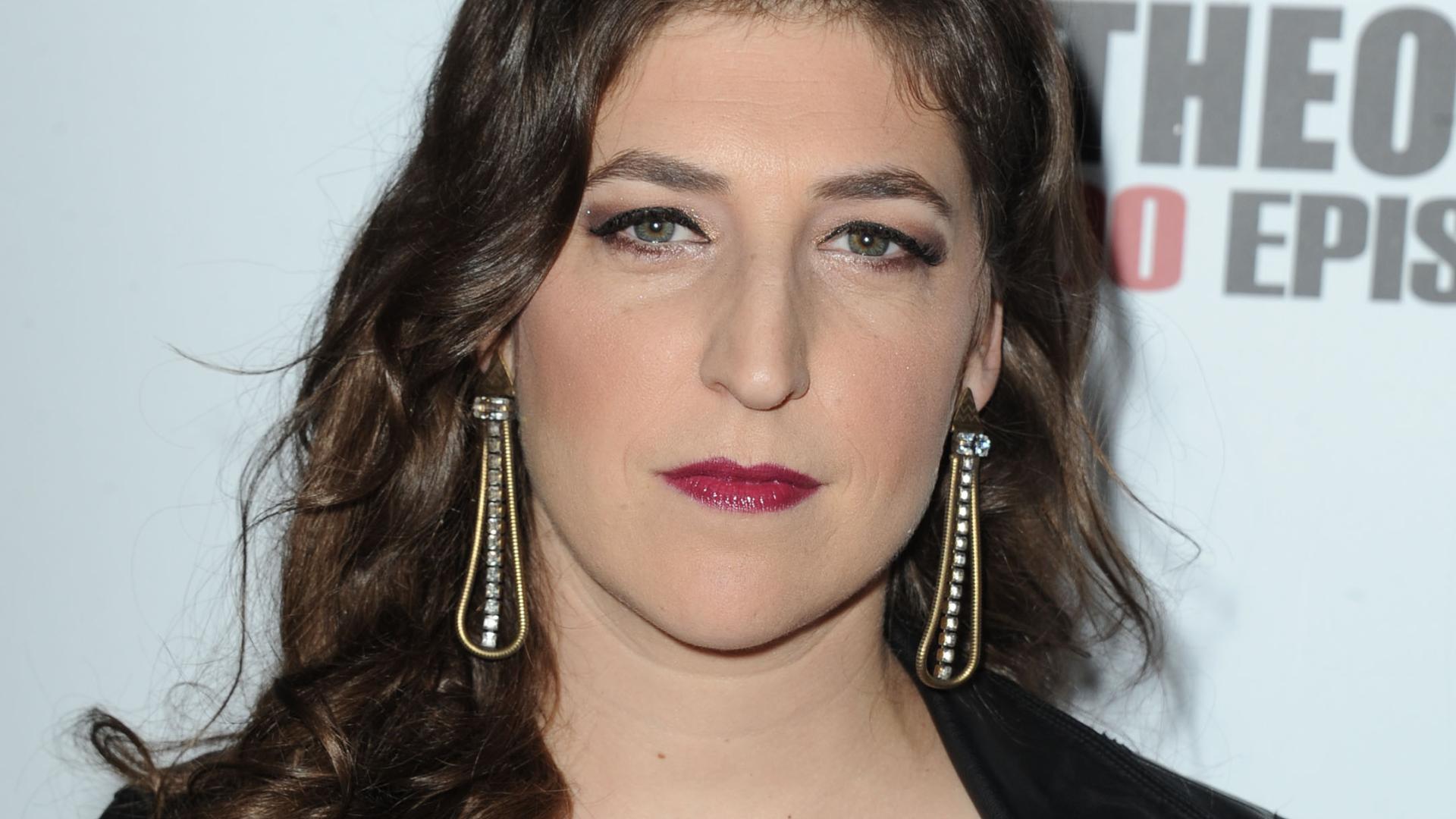 „The Big Bang Theory“: Mayim Bialik veröffentlicht emotionalen Abschiedsbrief