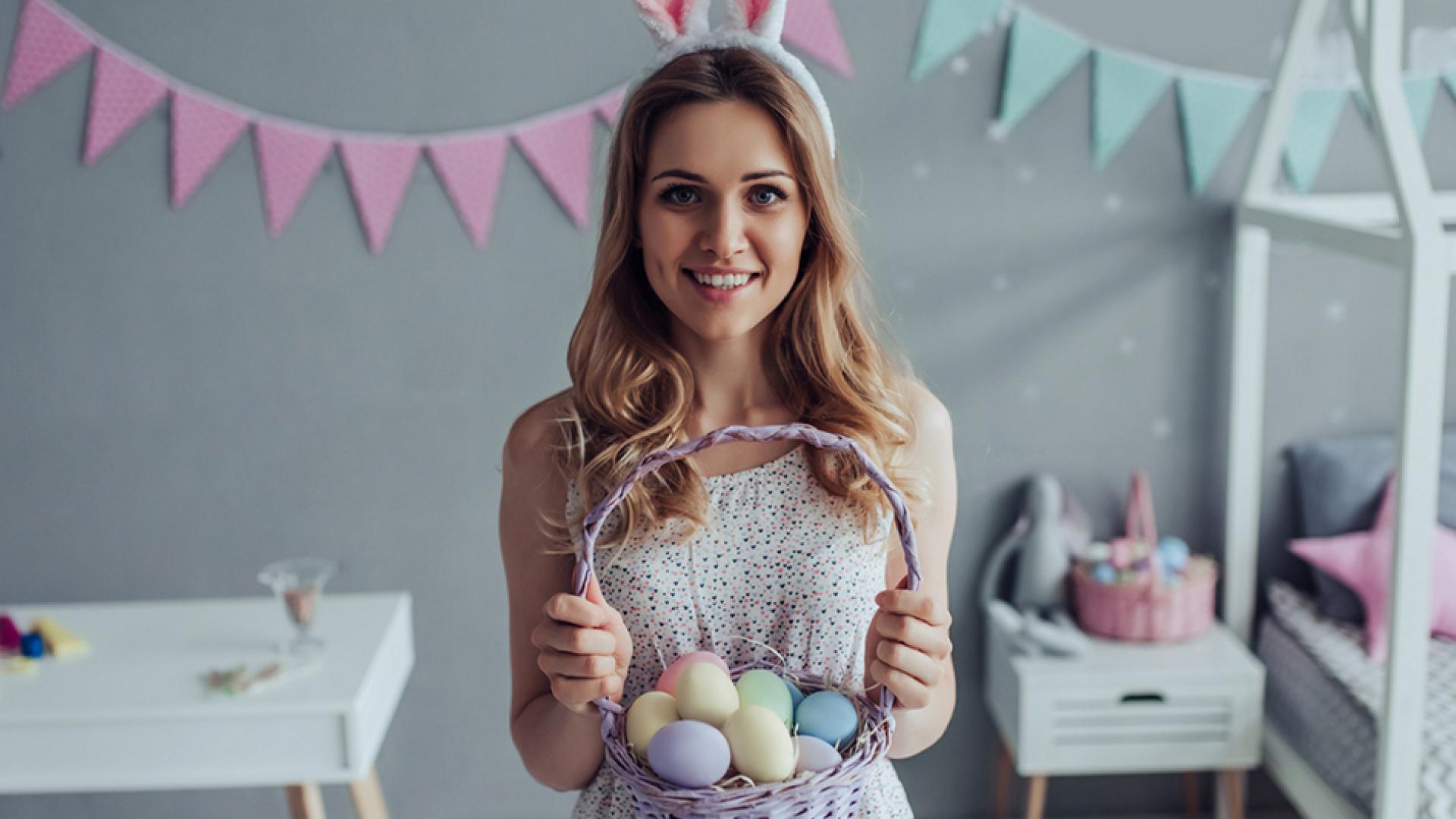 Ostern 2025: Die schönsten Geschenke für Kinder
