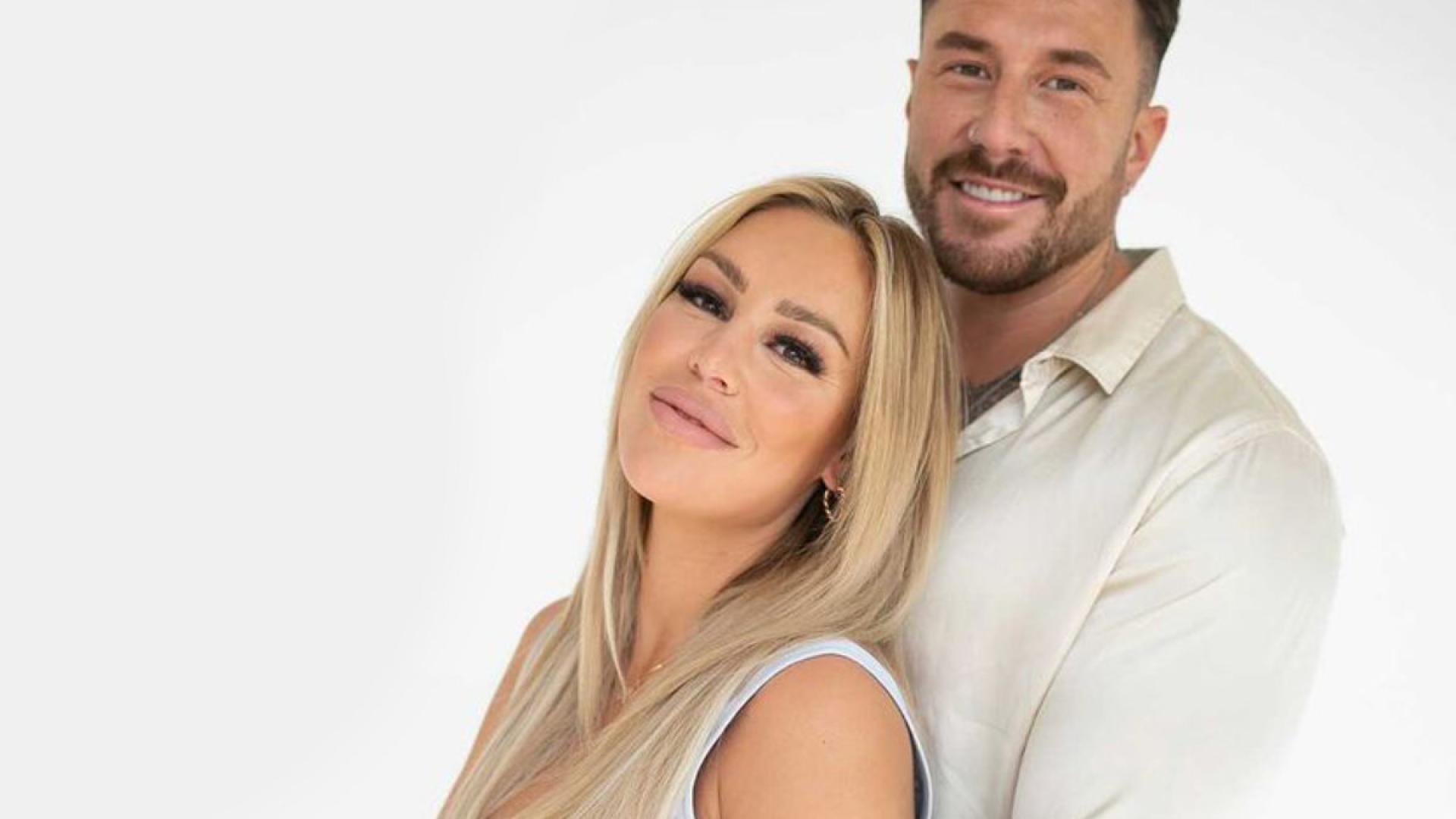 "Bachelor" Samantha Abdul & Mischa Meyer: Liebes-Sensation!