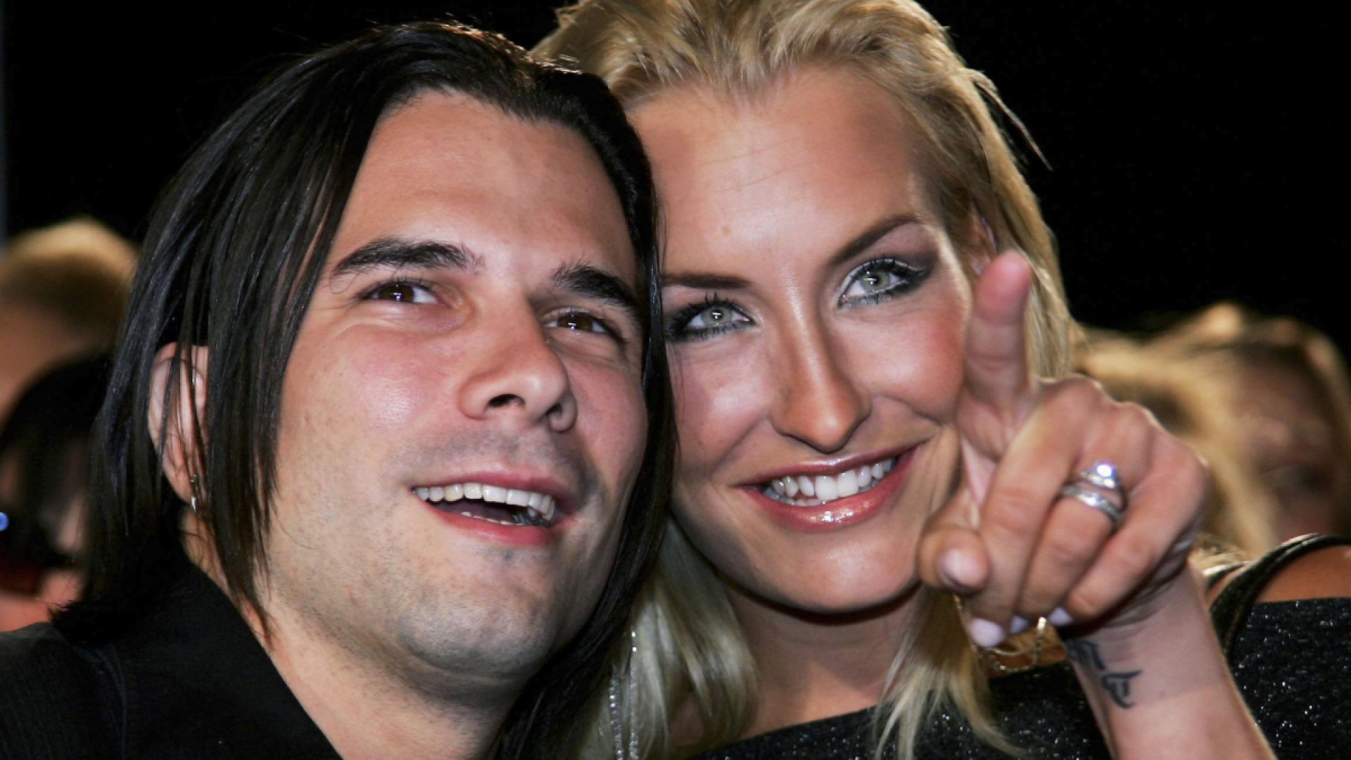 Sarah Connor & Marc Terenzi: Verblüffendes Video von Tochter Summer