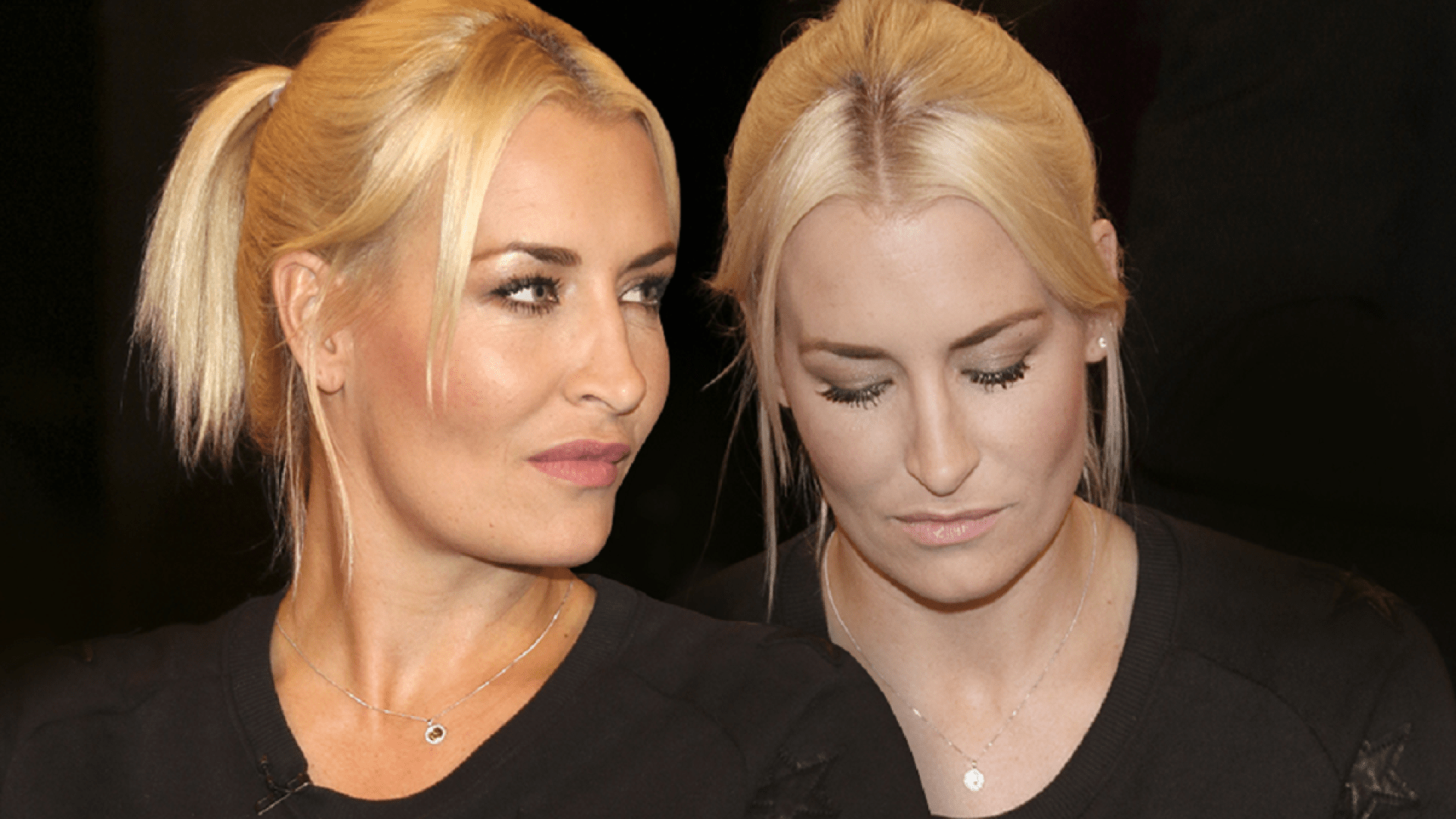 Sarah Connor: "Ich war verzweifelt" - Traurige Beichte