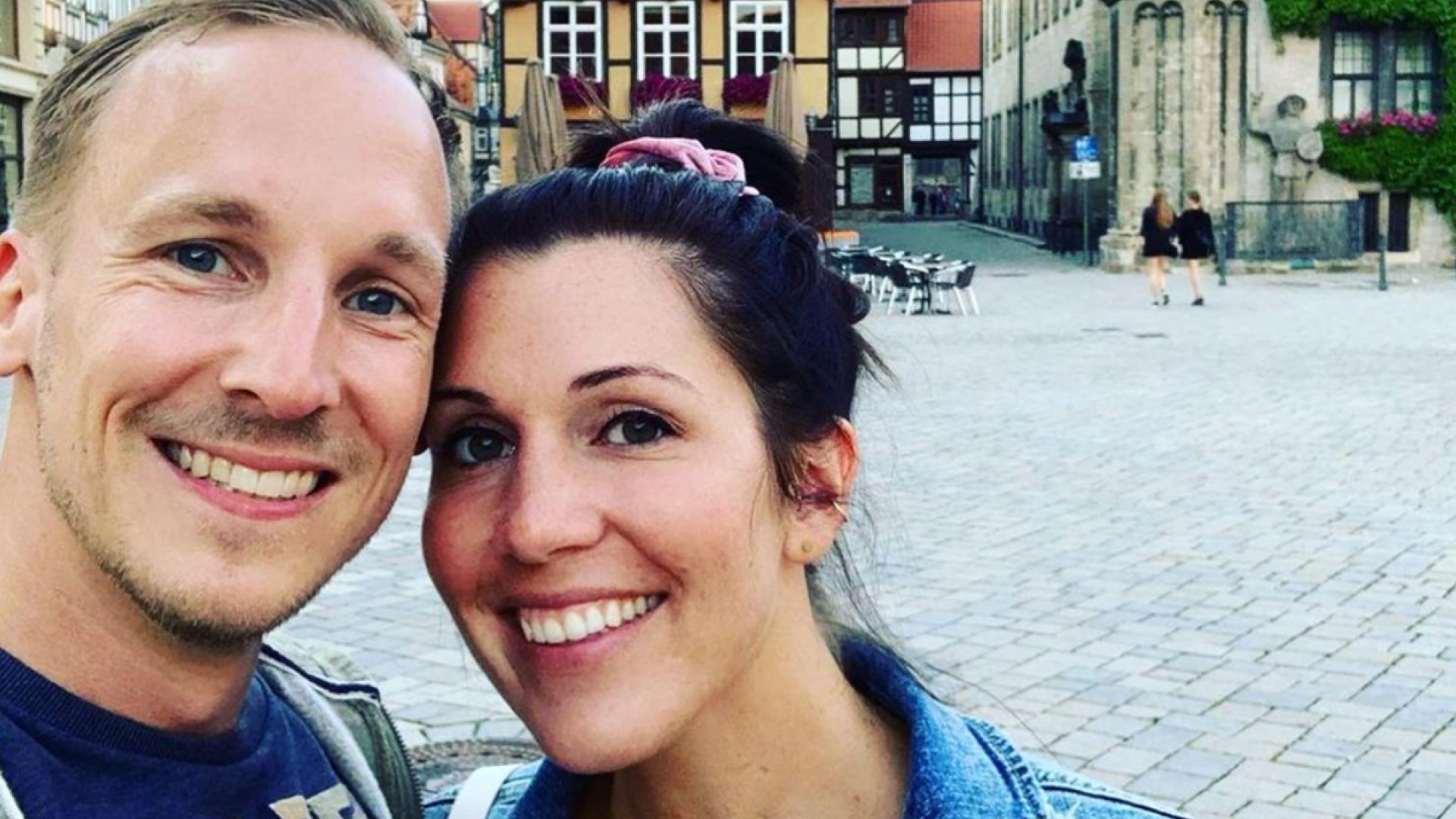 "Hochzeit auf den ersten Blick"-Lisa und Michael: Endlich wieder vereint!