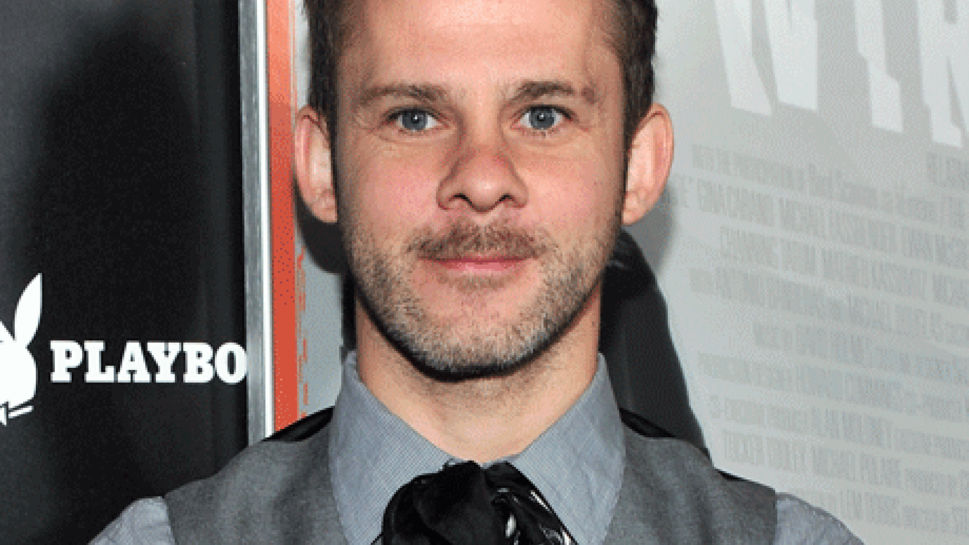 Lost-Star Dominic Monaghan - Matthew Fox schlägt Frauen