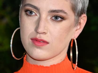 GNTM-Siegerin Lou-Anne: Trauriger Abschied