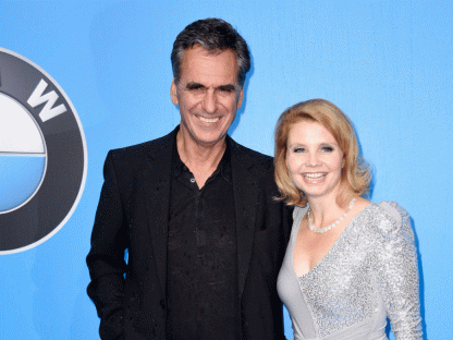 Annette Frier: Ehemann, Kinder, Schwester | OK! Magazin