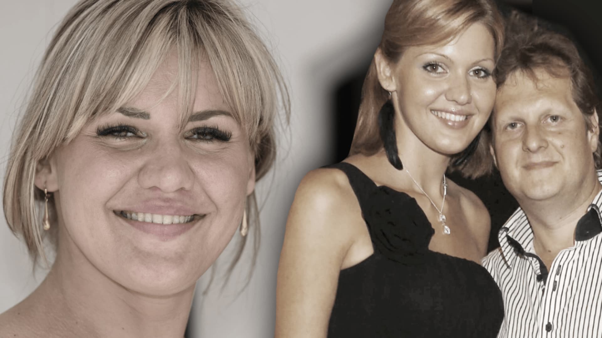 Jens Büchners Ex Jenny Matthias: Hochzeits-Hammer!