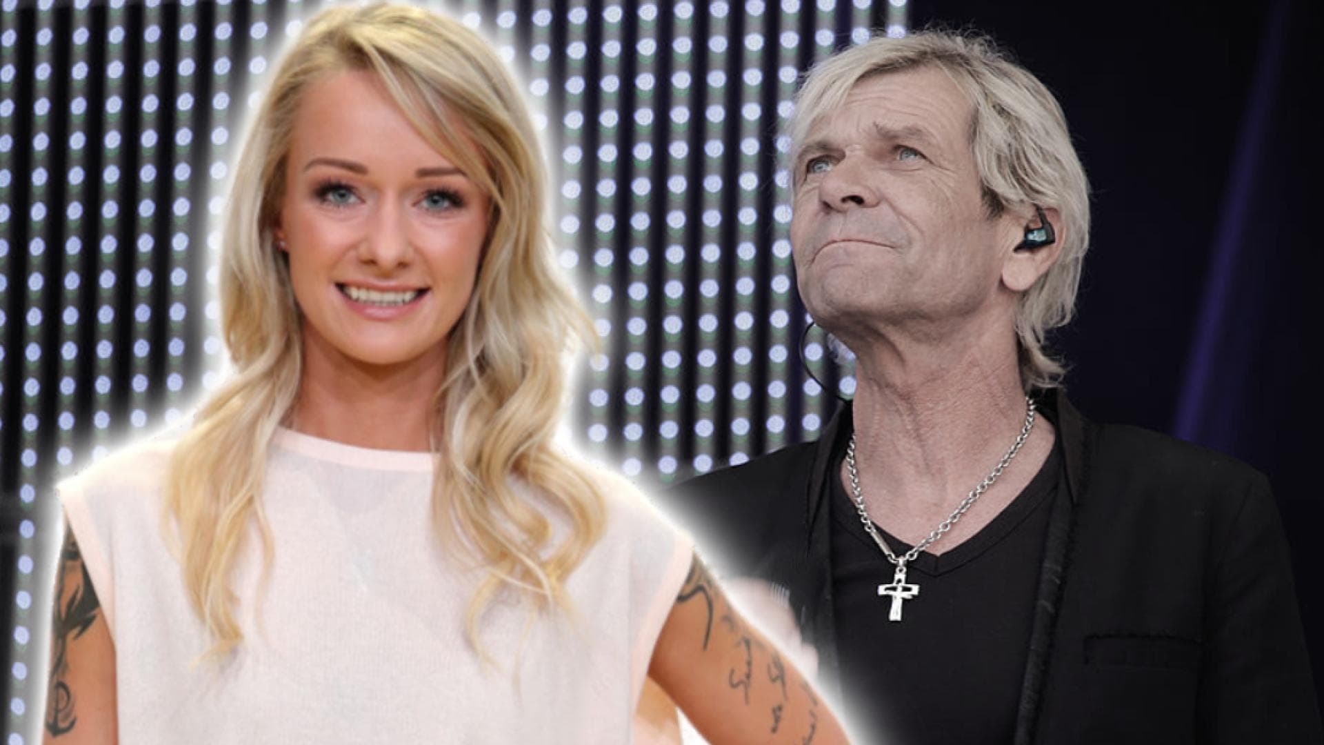 Christin Stark: Große Sensation um Matthias Reim & sie