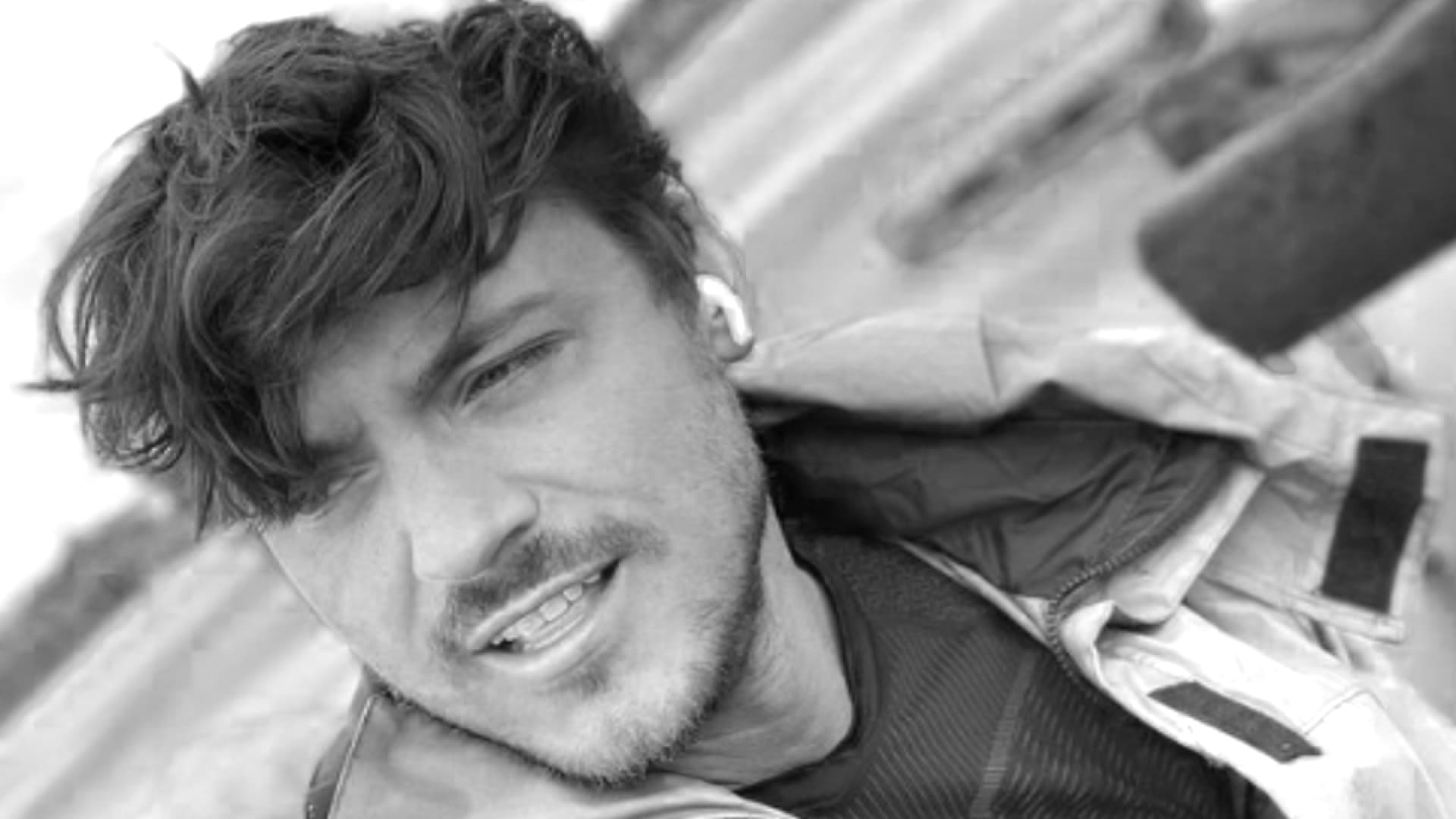 "Prince Charming"-Dominic Smith: Überraschender Tod