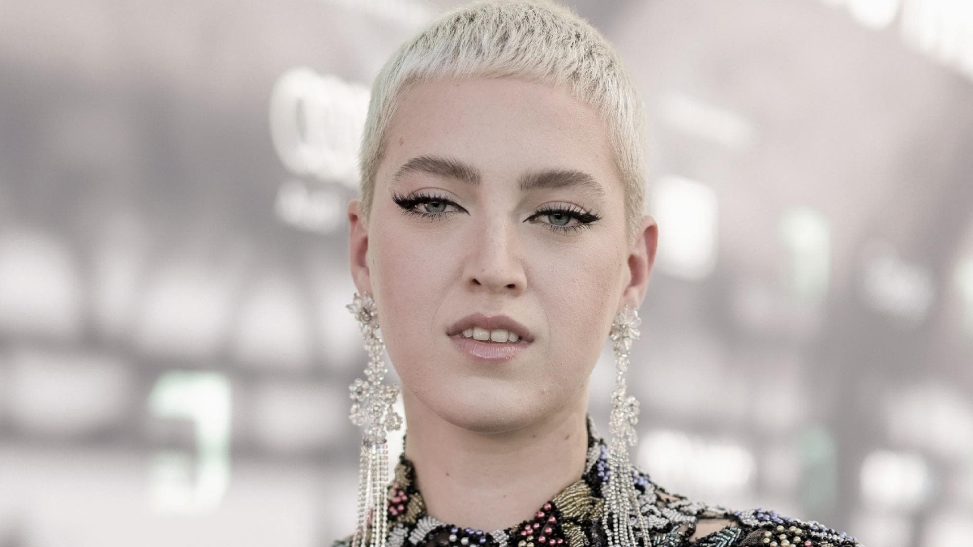 GNTM-Siegerin Lou-Anne: Offen & ehrlich - Sie packt über ihre Beziehung aus