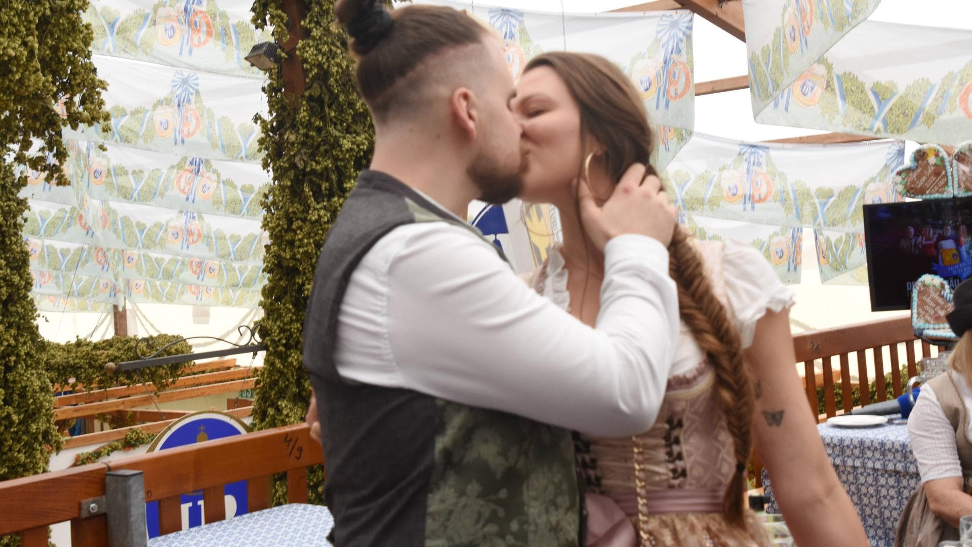 Joelina Drews: Seltener Einblick in Beziehung mit Adrian! "Durch Höhen und Tiefen"