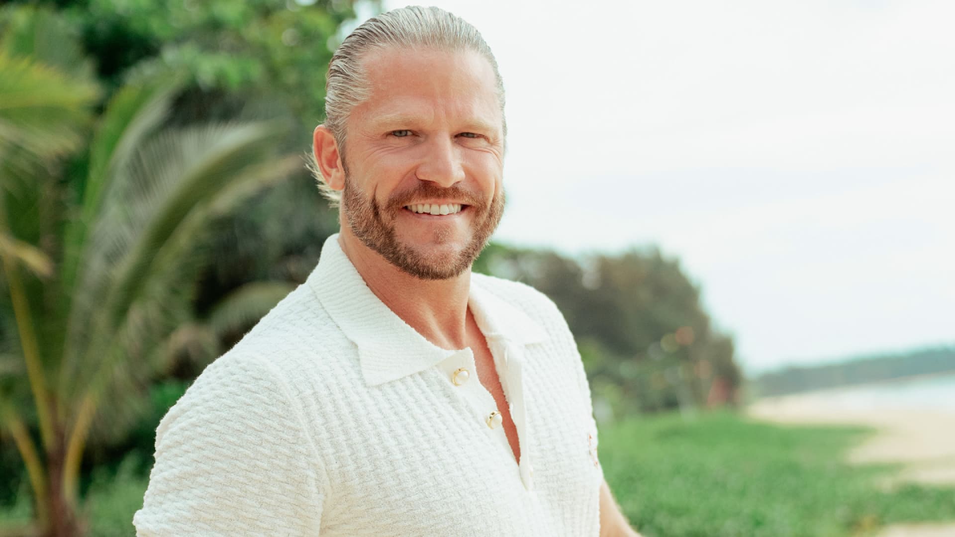 Paul Janke: "Wir sind offiziell zusammen"