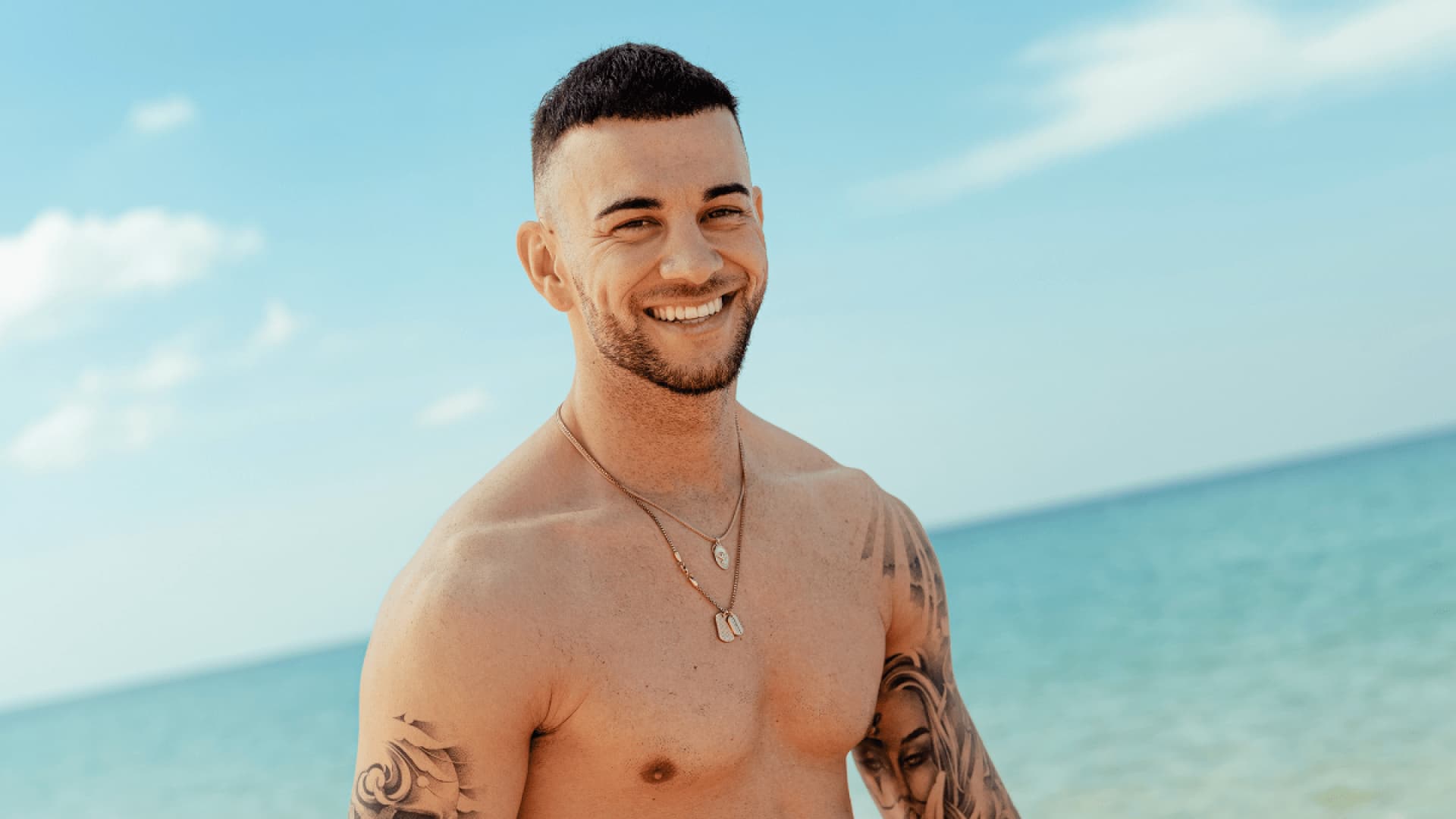Serkan Yavuz: So tickt der Reality-TV-Star privat