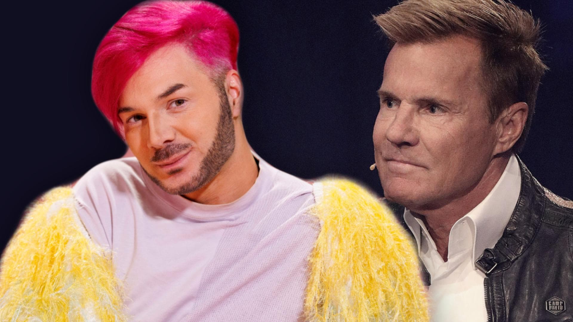 Dieter Bohlen: "Er hat sich ins Aus geschossen" - Bitteres Fazit von ...
