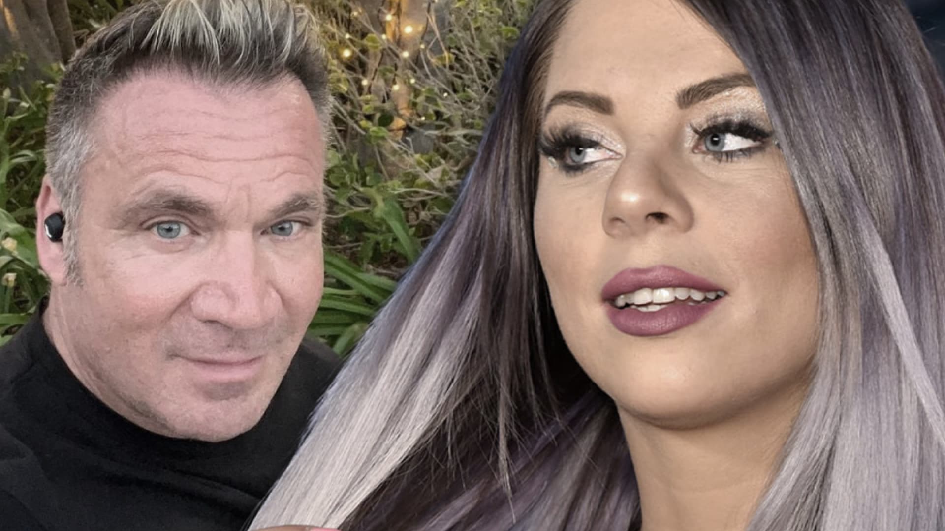 Peter Klein: Vermeintliches Kuss-Video aufgetaucht! Jetzt spricht Jenny ...