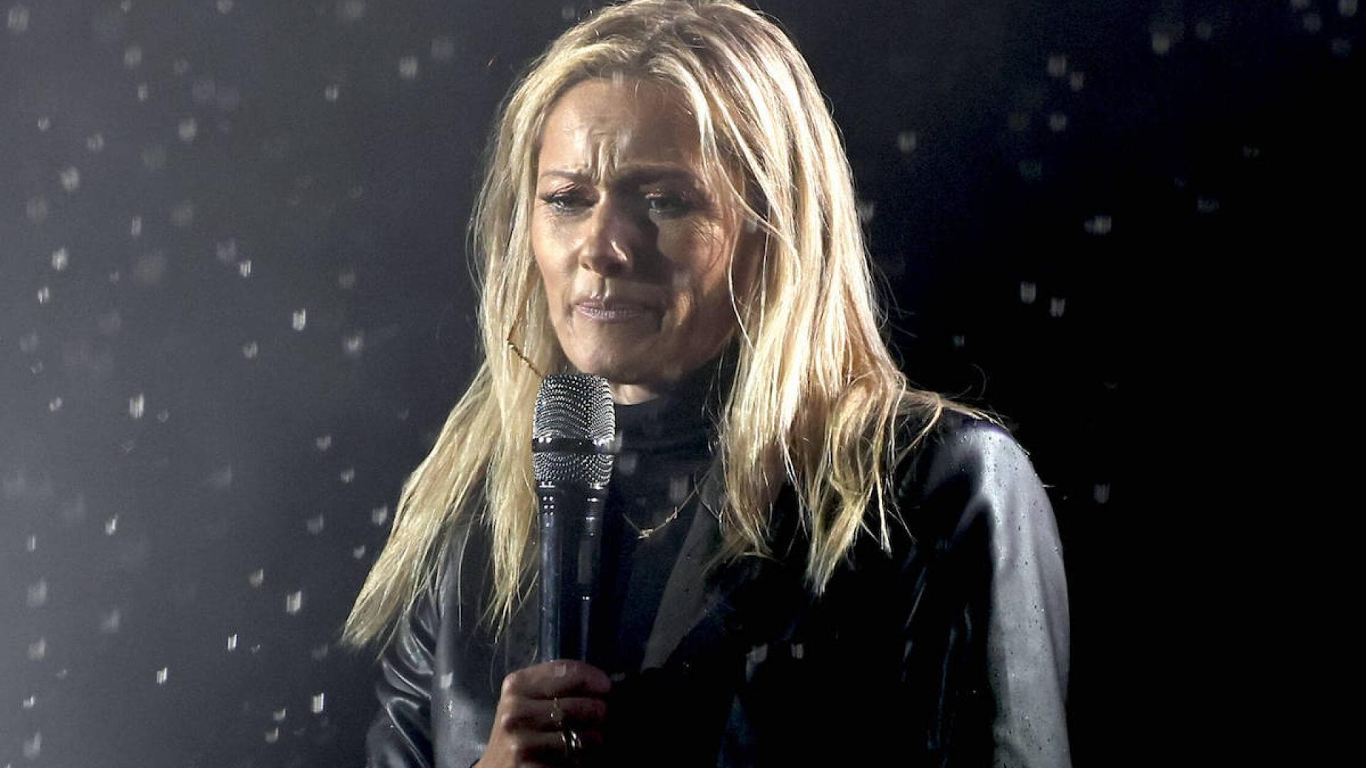 Helene Fischer: Bittere Enttäuschung nach Mega-Tournee?