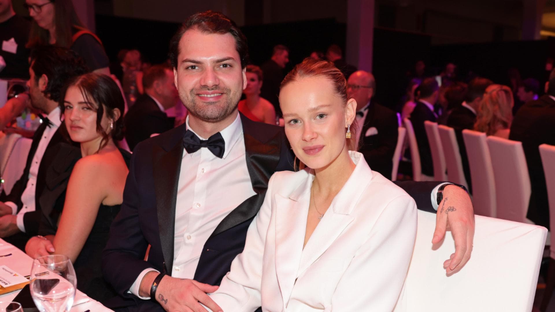 Jimi Blue Ochsenknecht: Verheiratet mit Laura Geissler? Er spricht Klartext