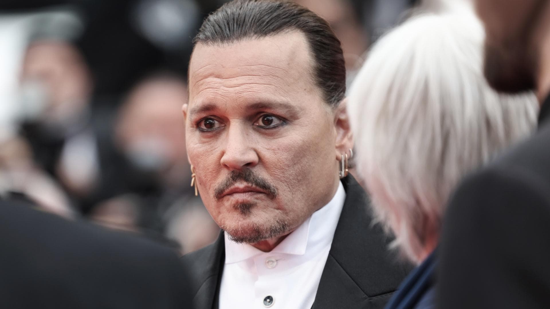 Johnny Depp: Traurige Nachricht gibt Grund zur Sorge