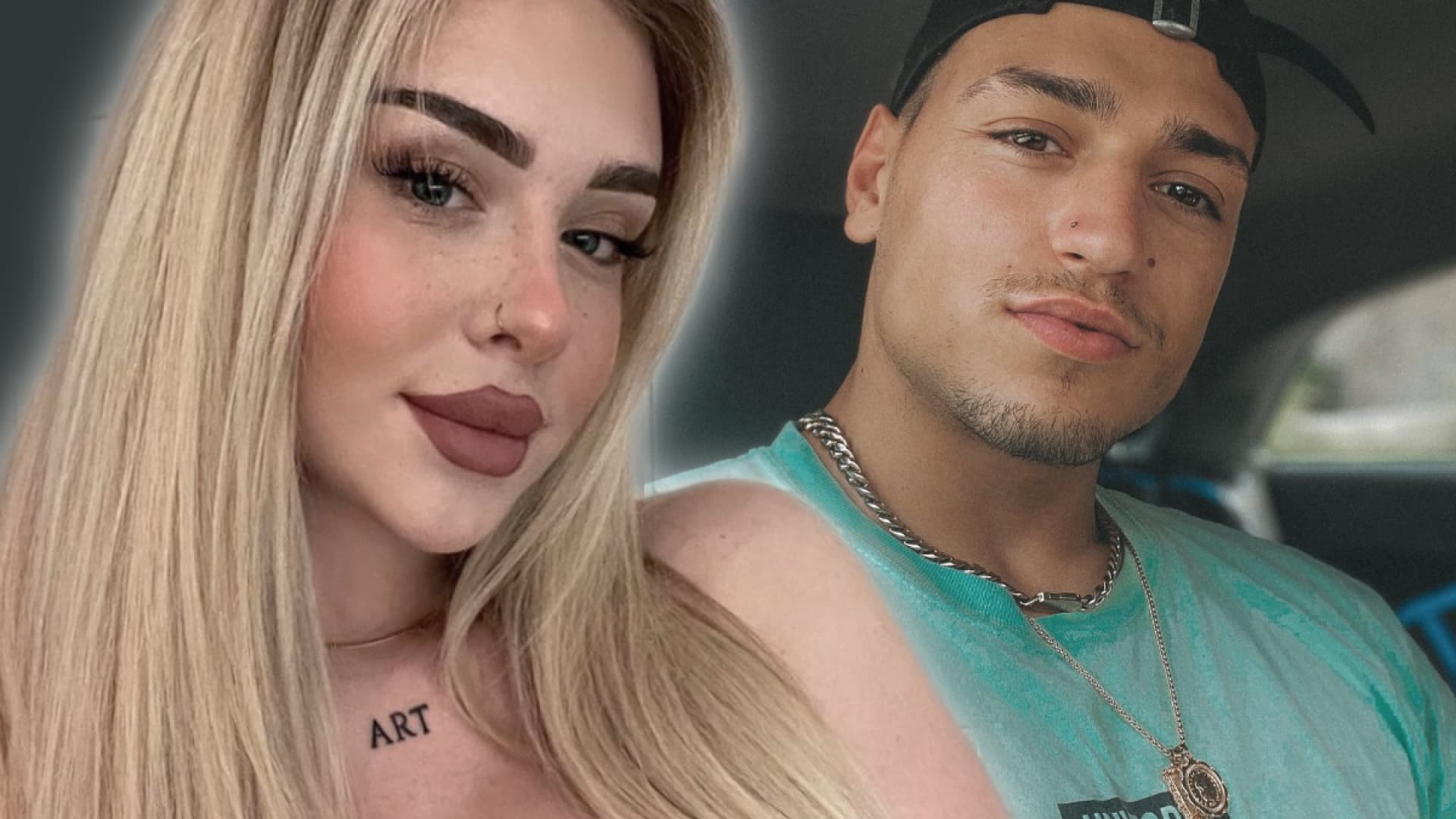 "Make Love, Fake Love"-Luisa Früh: Klarheit! So ist ihr Verhältnis zu ...