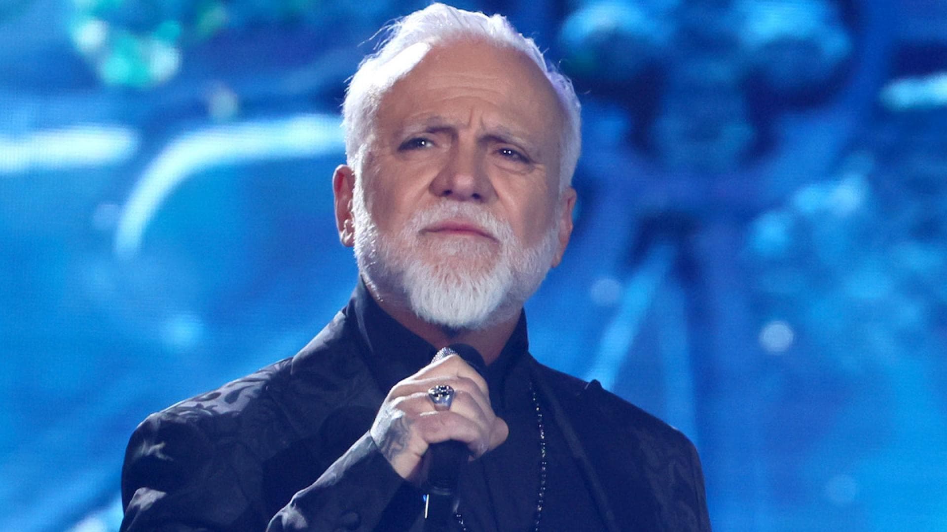 Nino de Angelo: Stinksauer im Netz! Er appelliert mit dringender Bitte an seine Fans